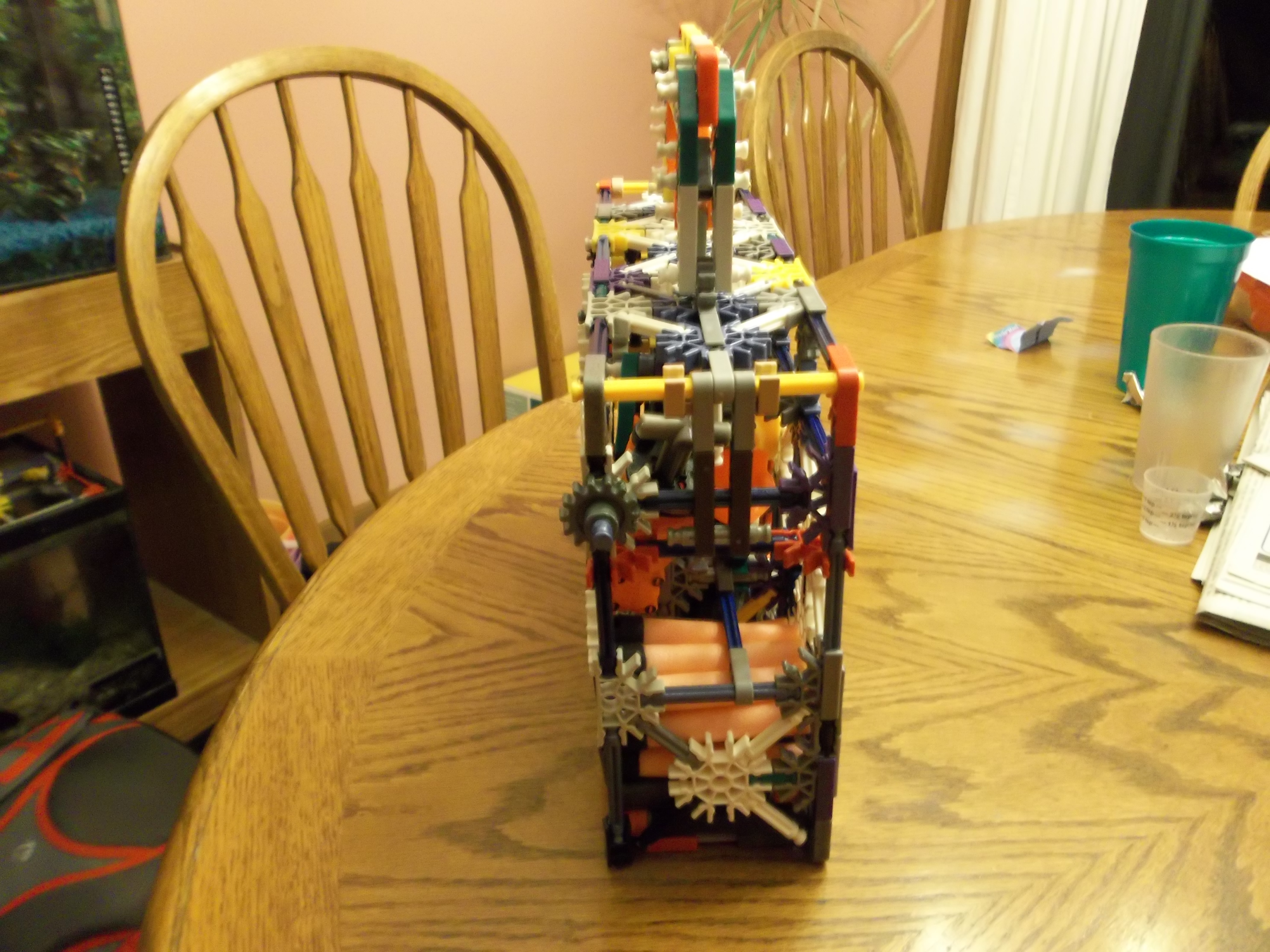 Assassin's Suitcase : 17 Steps - Instructables