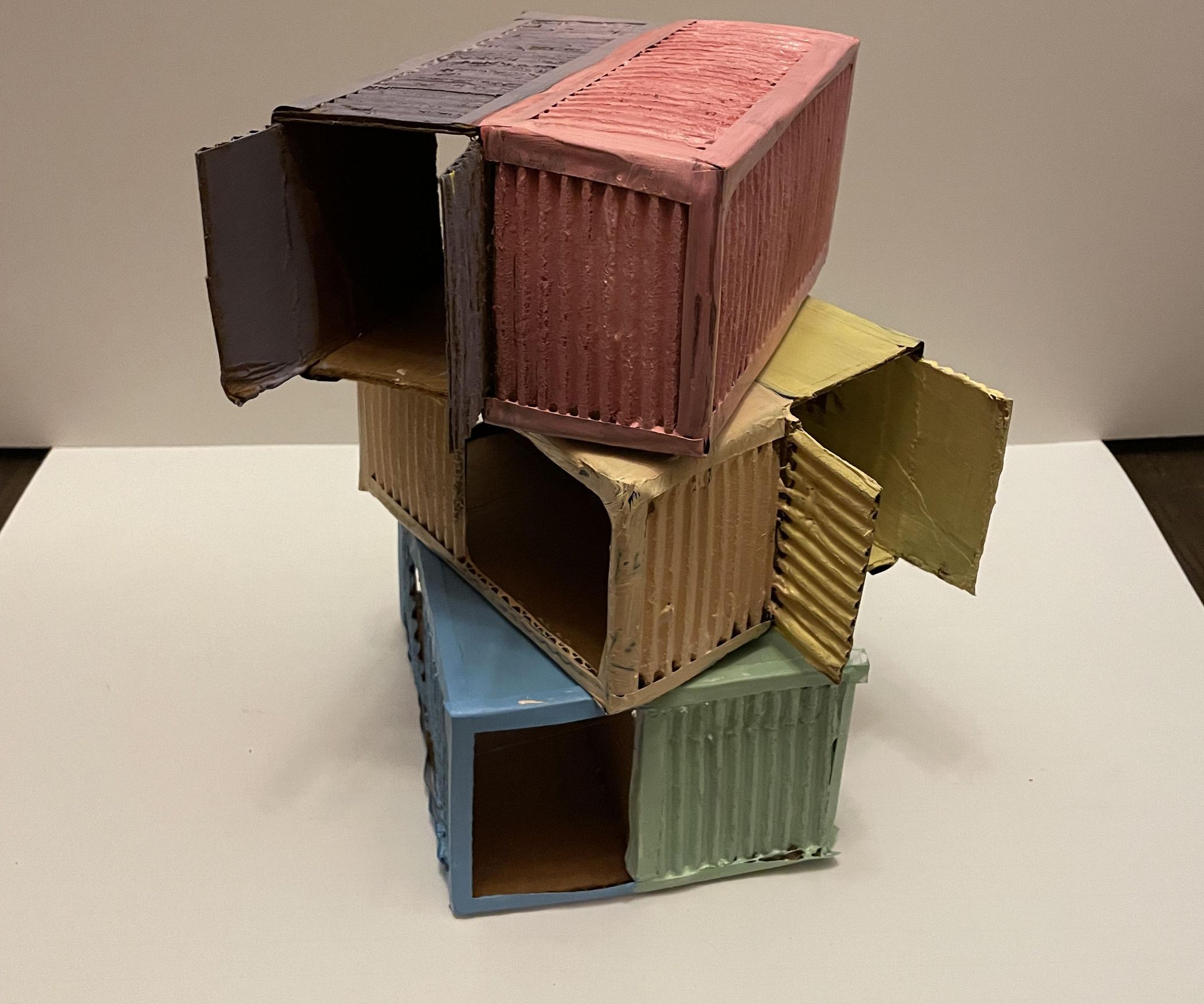 Affordable Housing- Make It Modular Contest : 3 Steps - Instructables