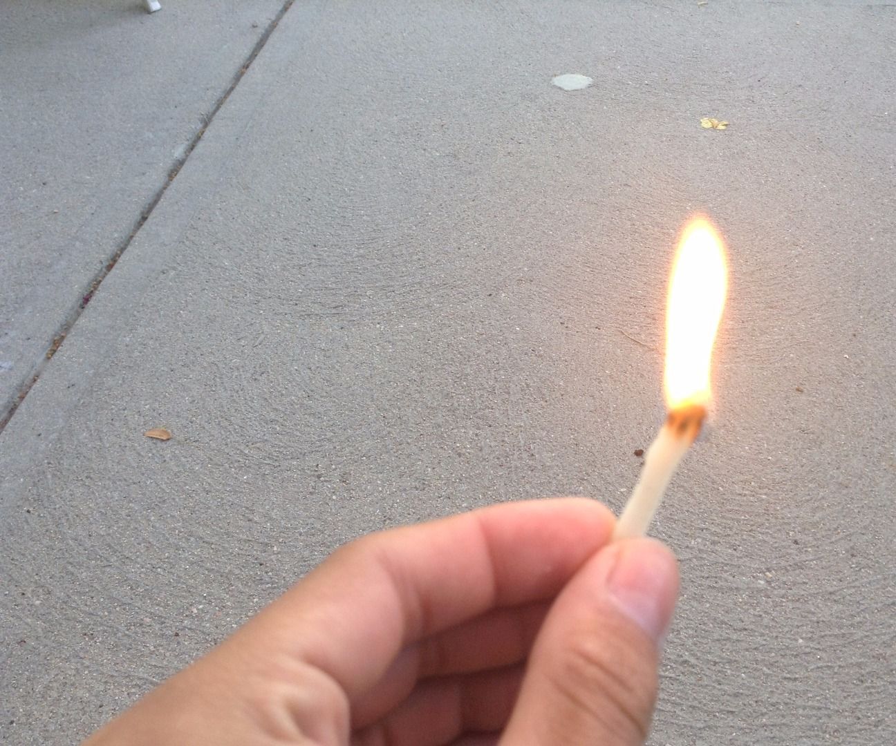 Long Lasting Wax Fire Starter : 5 Steps - Instructables