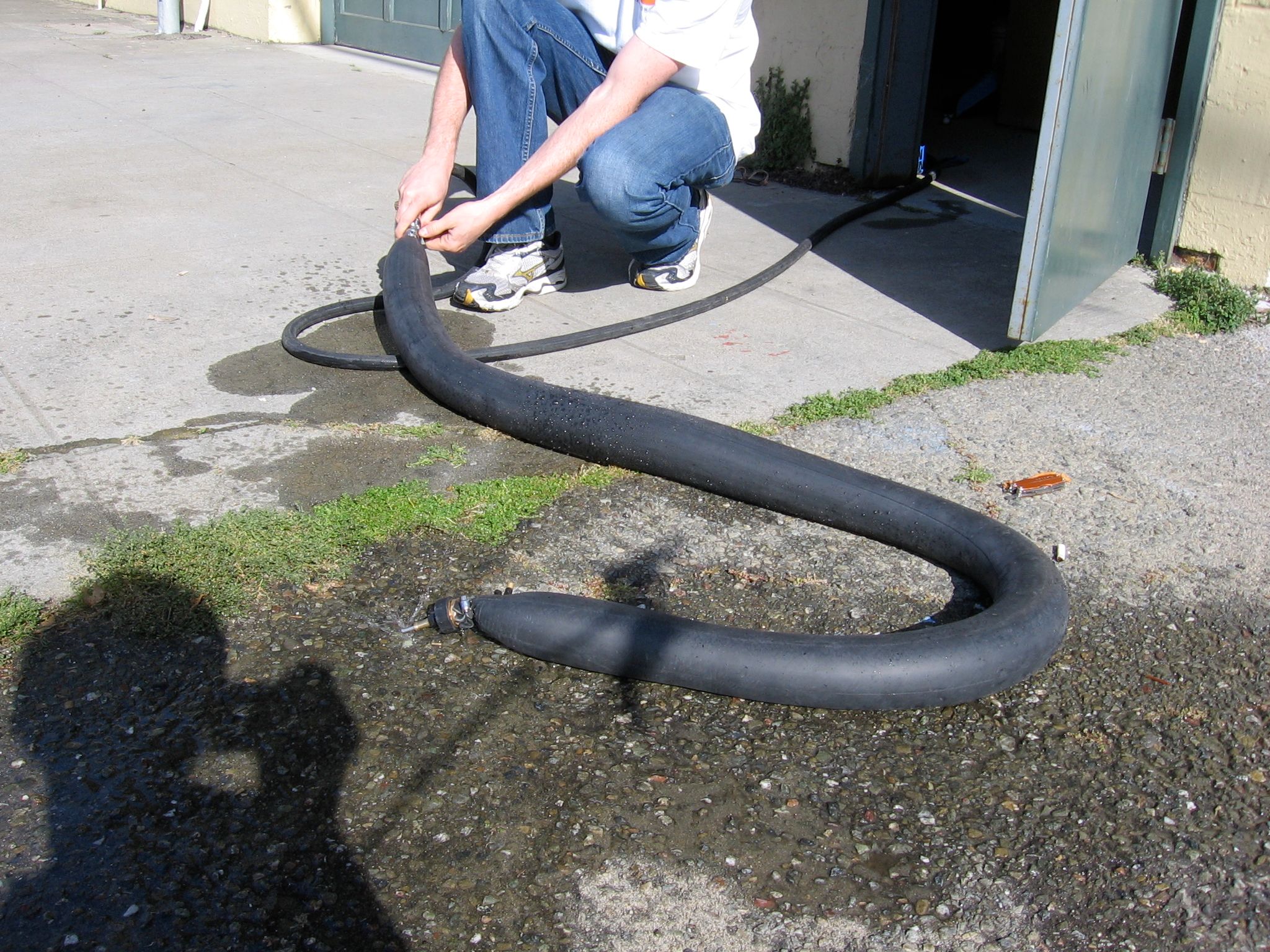 Water-Weenie : 6 Steps - Instructables