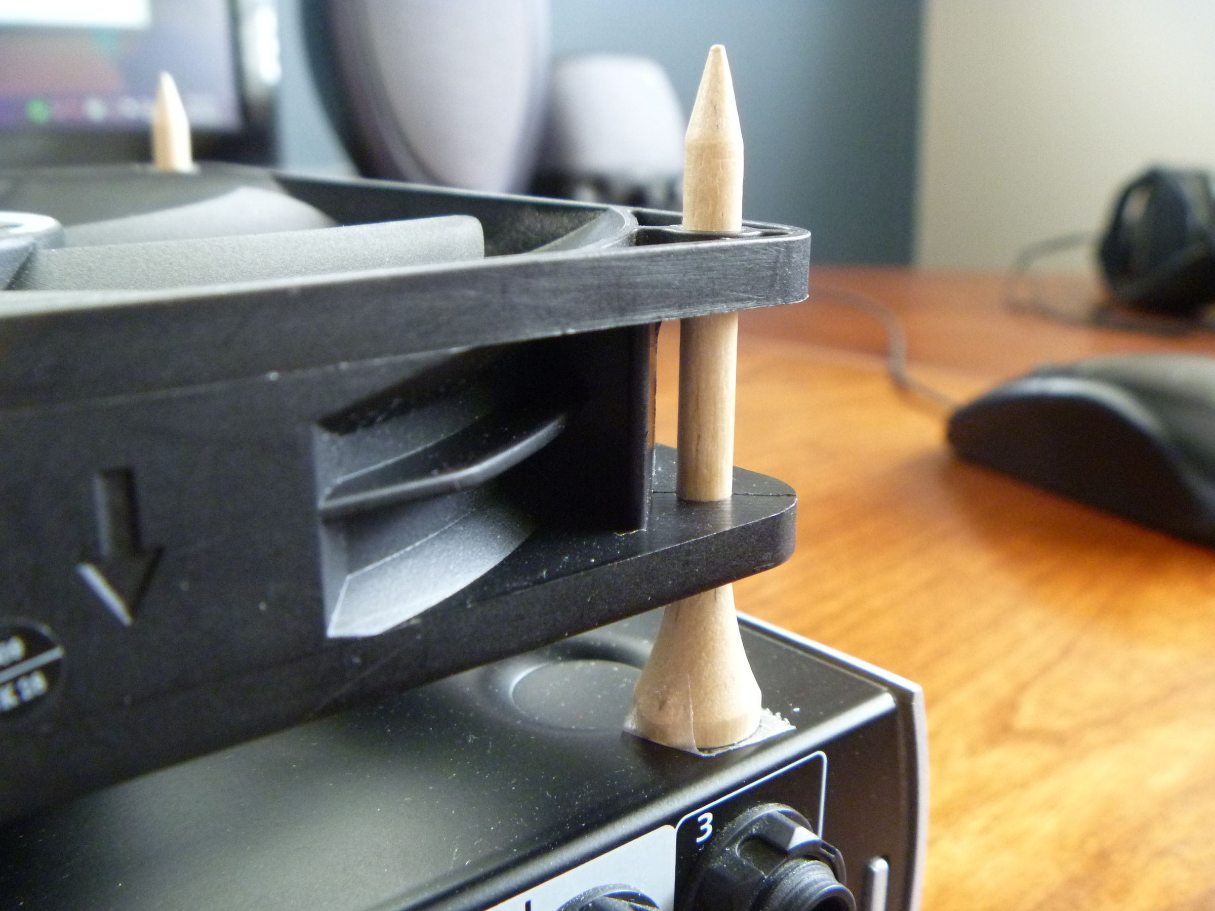 DIY Audio Interface Cooler : 5 Steps - Instructables