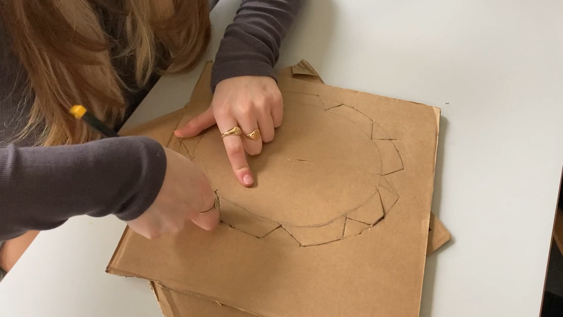 DIY Vegetal Cow-Shaped Game Controller for Attack of the Bric-a-Brac ...