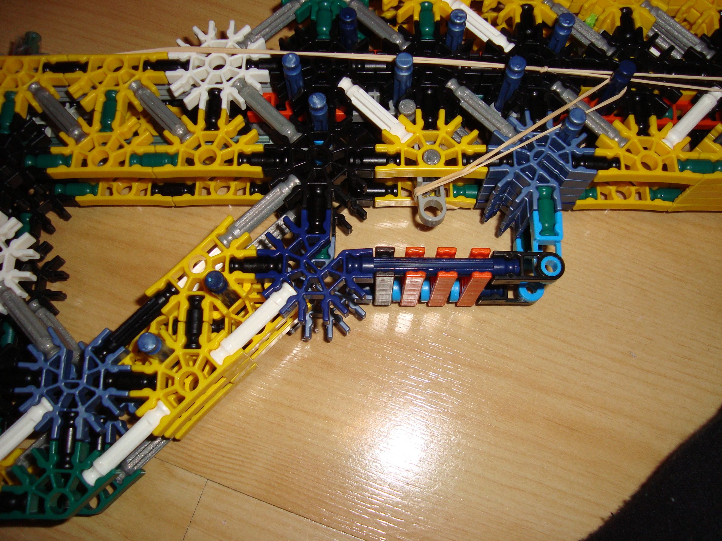 Cbar (cool Bas3 Assault Rifle) - Instructables