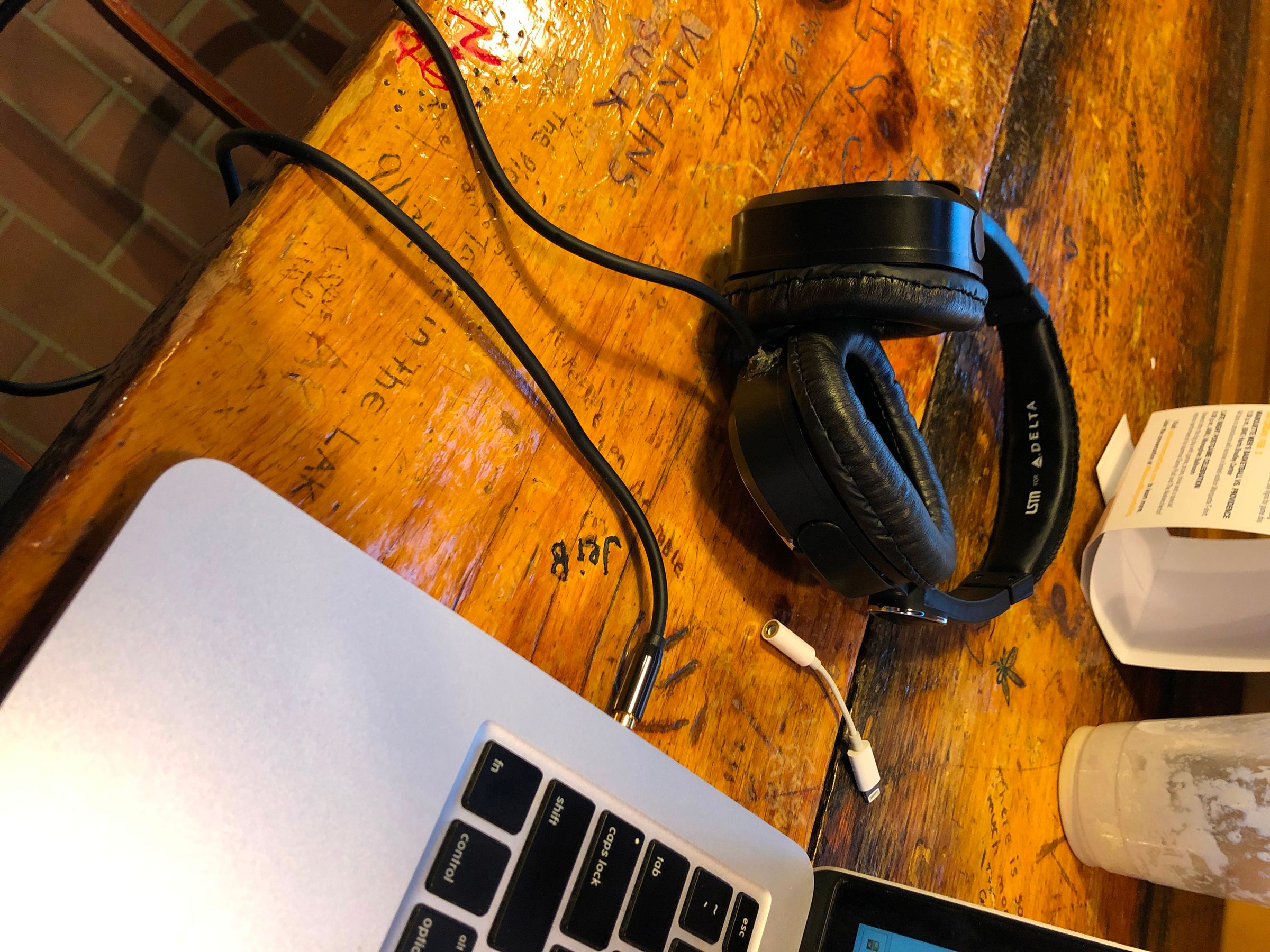 Headphone Conversion : 3 Steps - Instructables