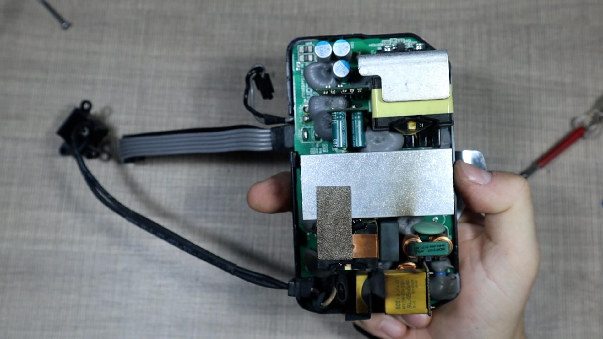 Xbox Series X Power Supply Repair : 5 Steps (with Pictures) - Instructables