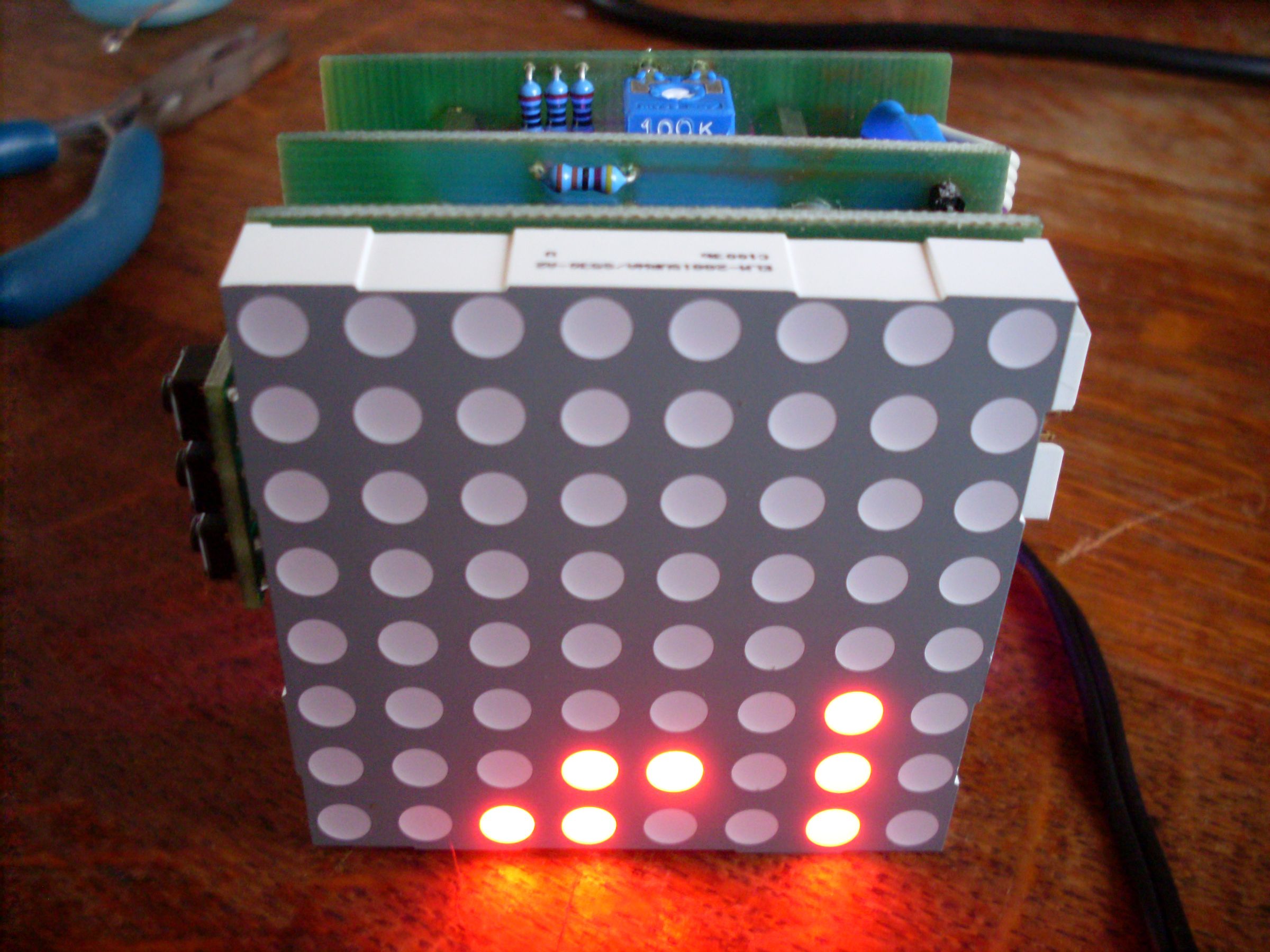 The Multi- Format Clock Instructable : 6 Steps - Instructables