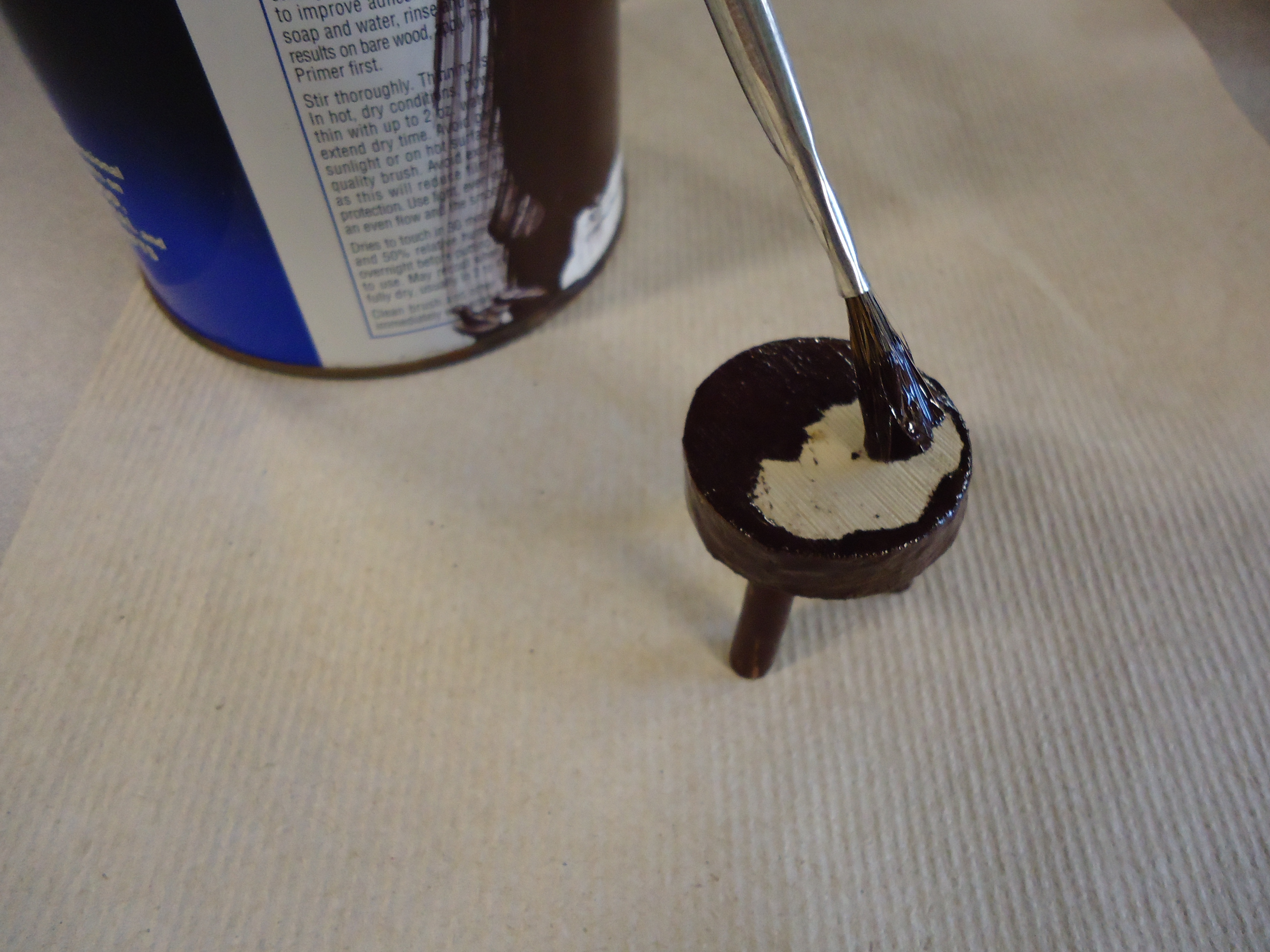 "Stool" Sample Gag Gift : 3 Steps (with Pictures) - Instructables