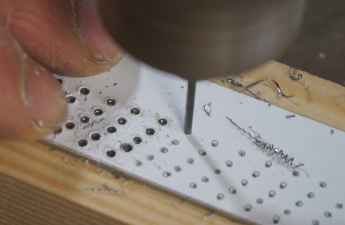 Ruler Compass : 12 Steps (with Pictures) - Instructables