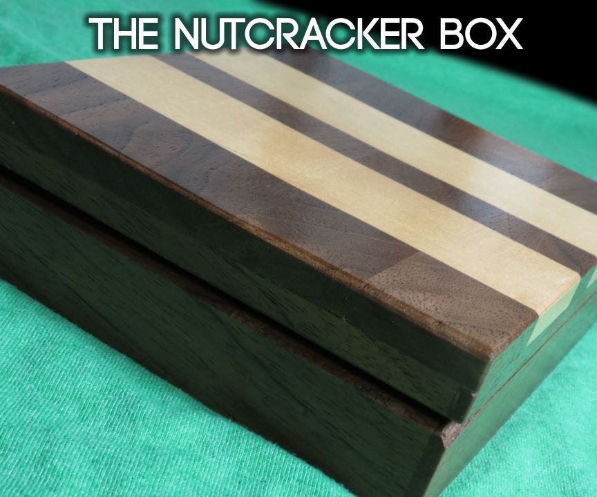 Simple DIY Small Box or Case : 16 Steps (with Pictures) - Instructables