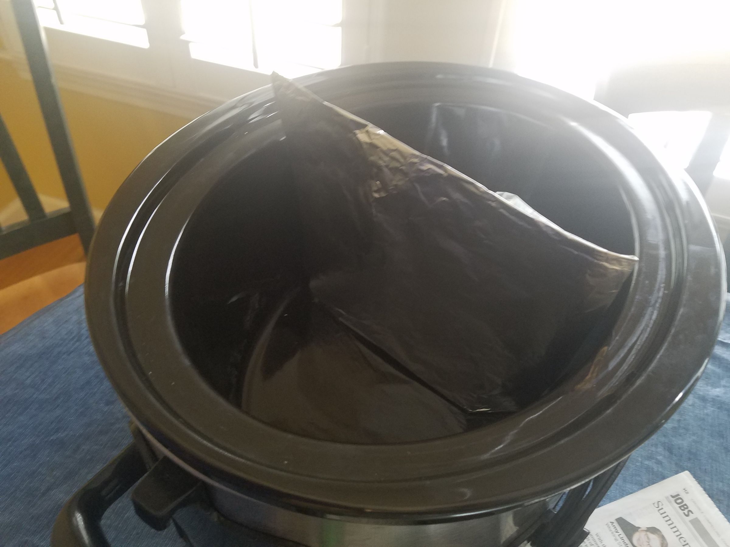 Slow Cooker Meal Divider : 7 Steps - Instructables