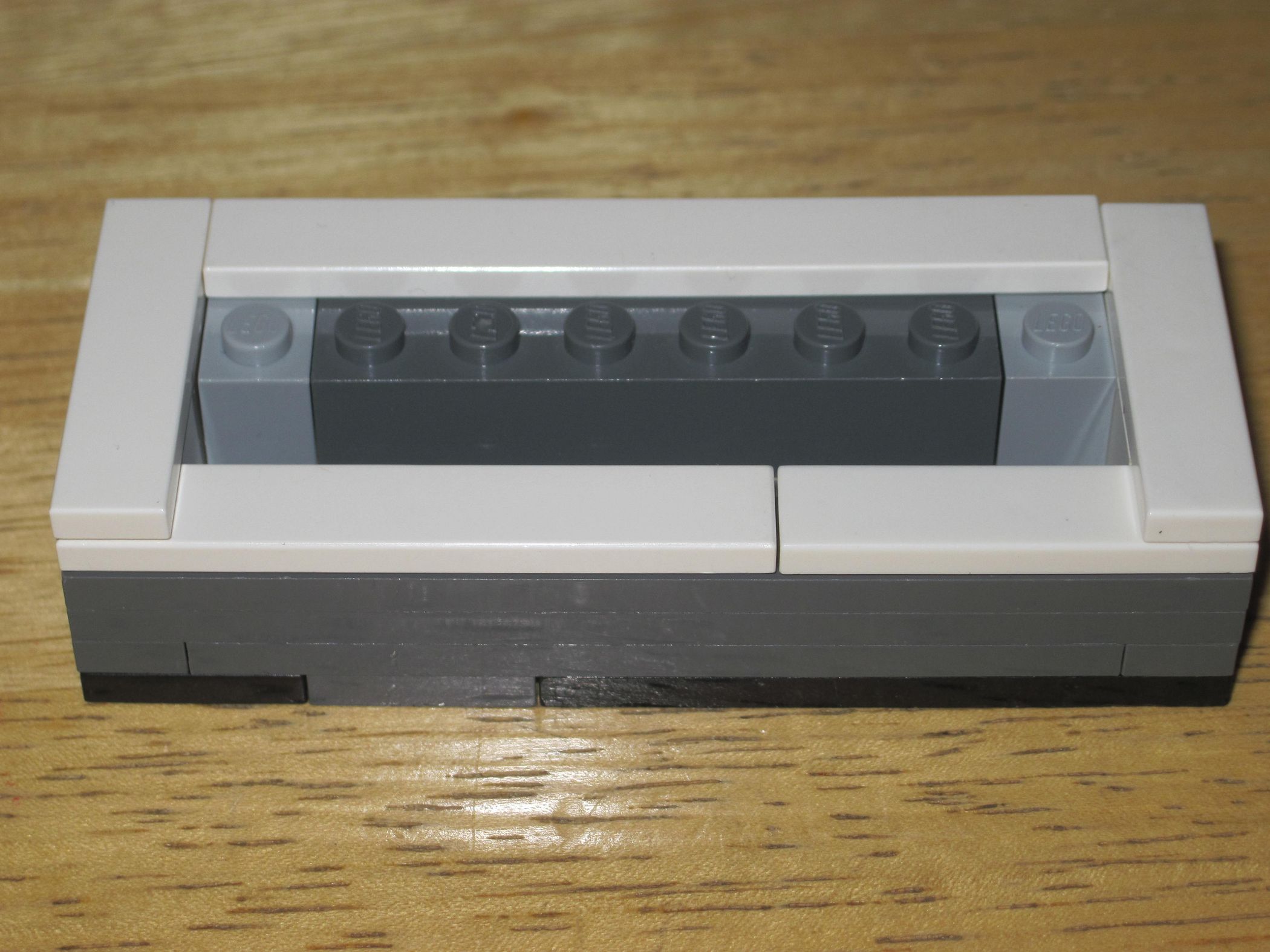 Simple Ipod Touch Stand : 6 Steps - Instructables