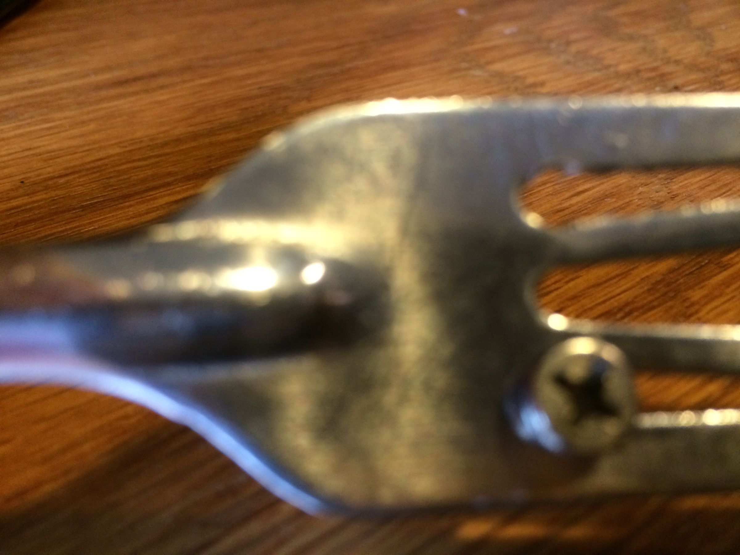Forks Into Curtain Ties : 4 Steps (with Pictures) - Instructables