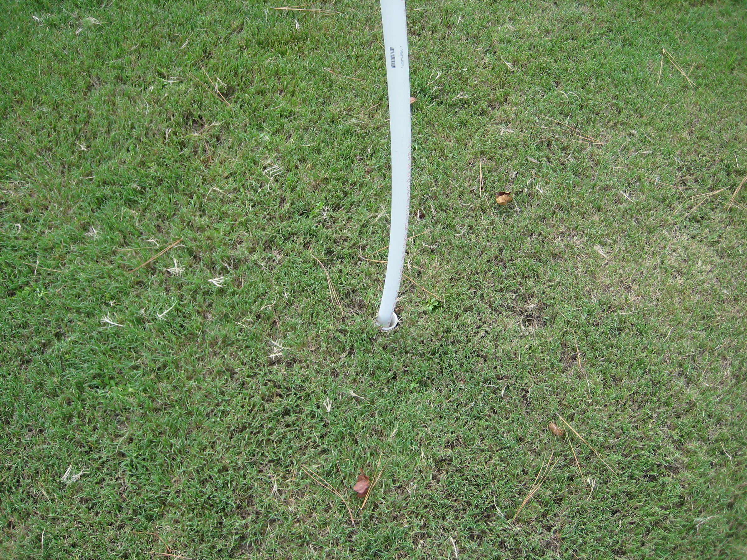 Wireless PVC Badminton Volleyball Net : 6 Steps (with Pictures ...