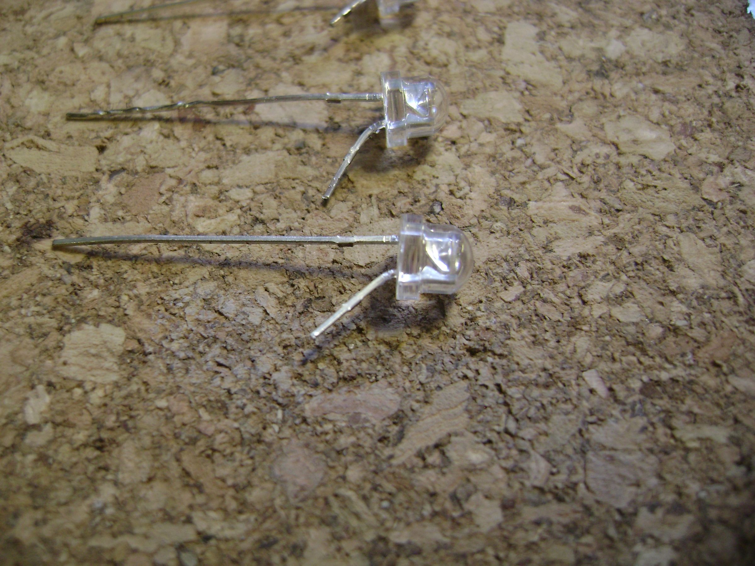 Simple LED Backlit Sign : 14 Steps (with Pictures) - Instructables