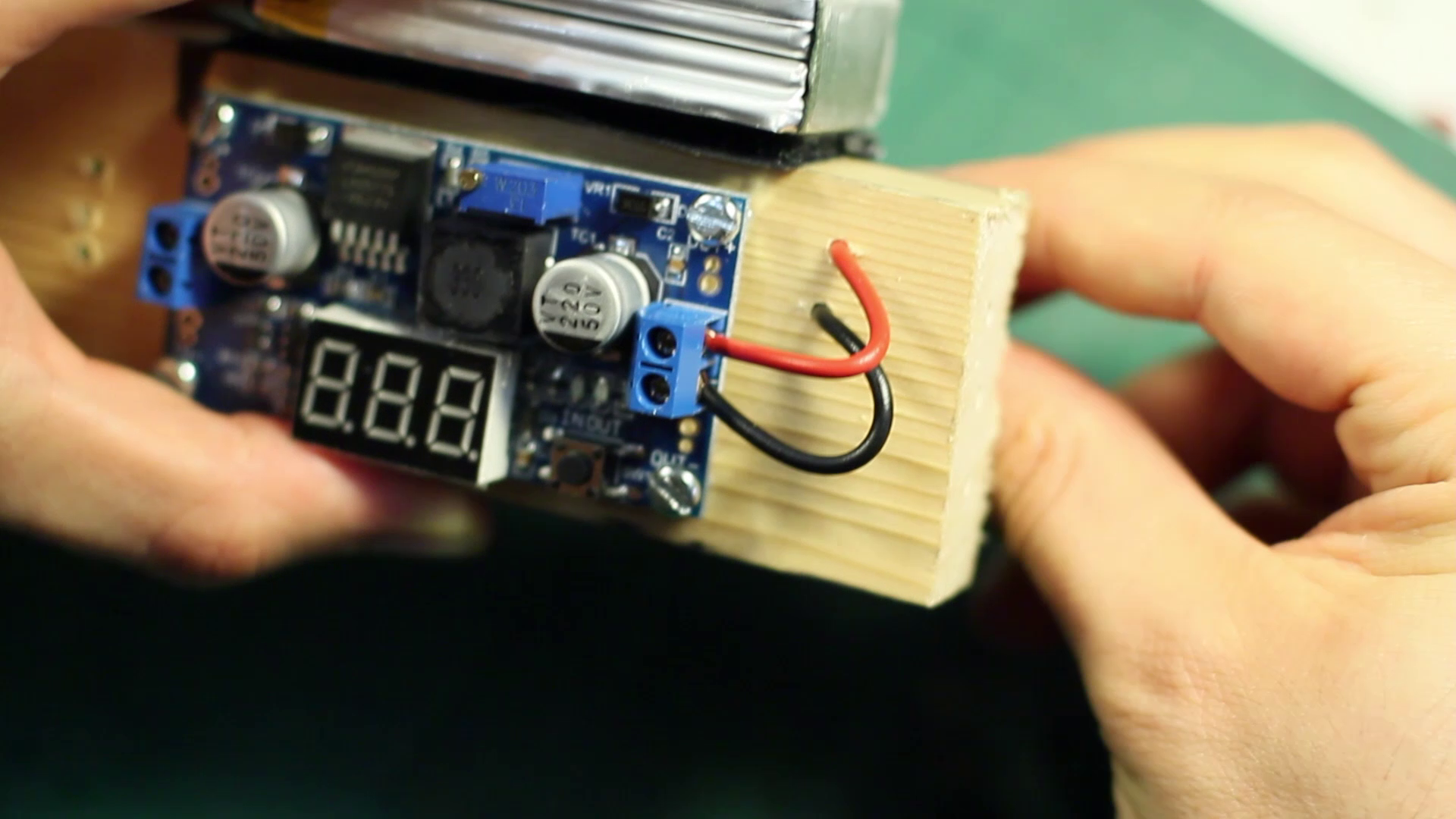 Acoustic Tractor Beam : 36 Steps (with Pictures) - Instructables