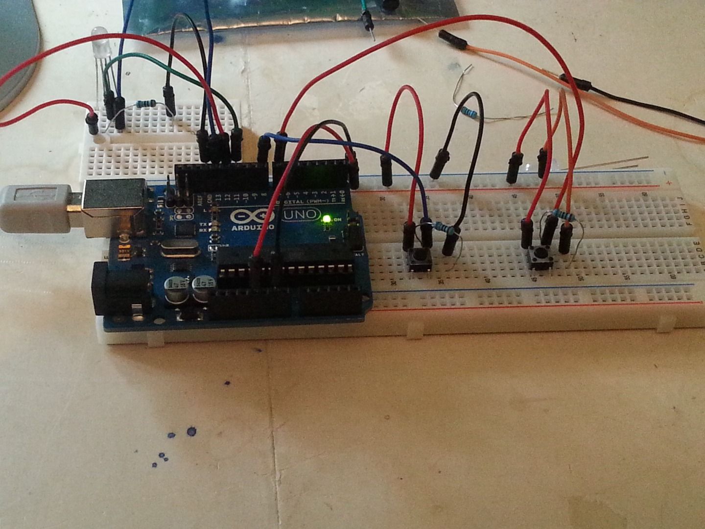 Arduino-Powered Iambic Morse Key : 9 Steps - Instructables