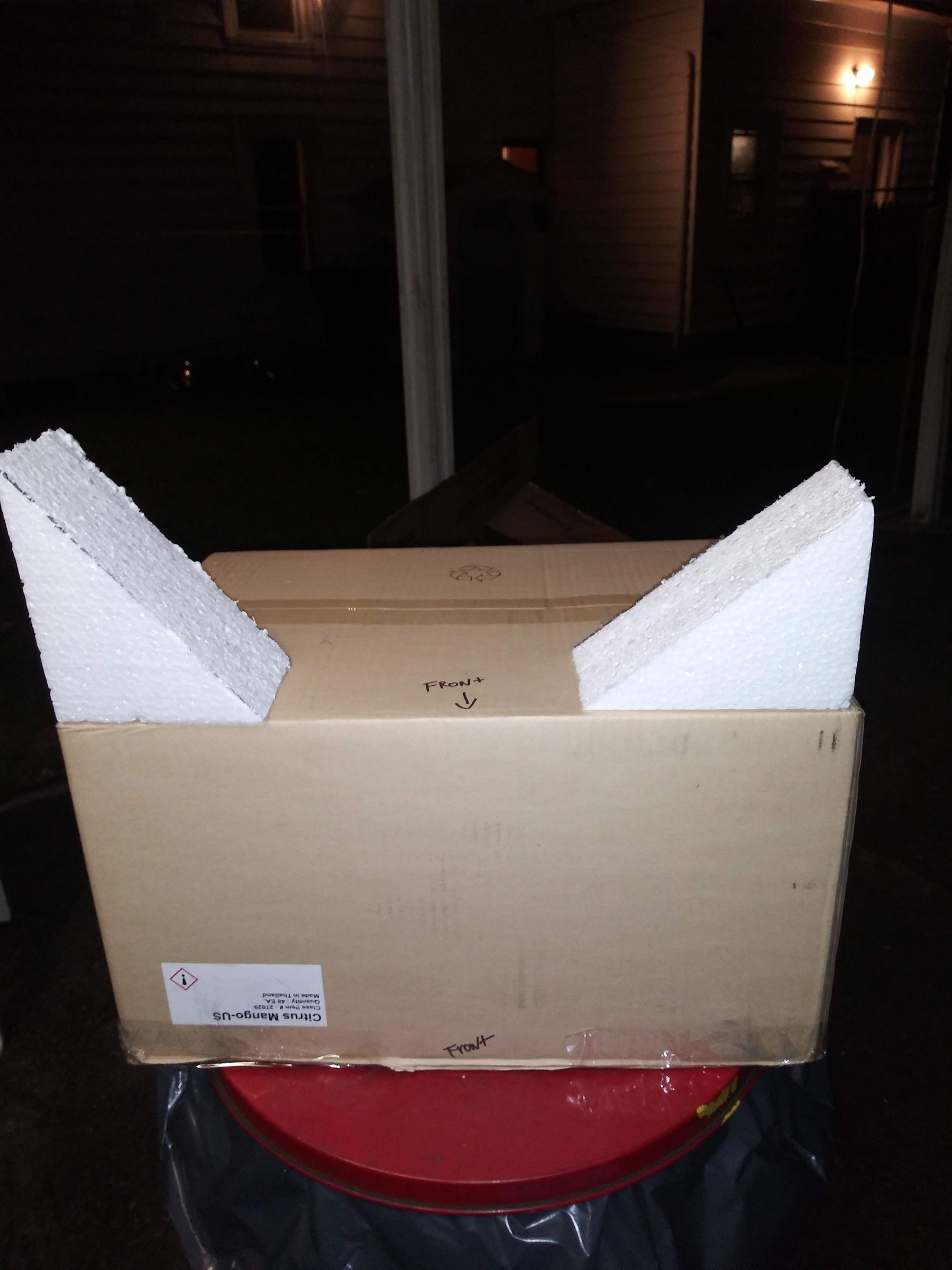 Unikitty Costume : 7 Steps - Instructables