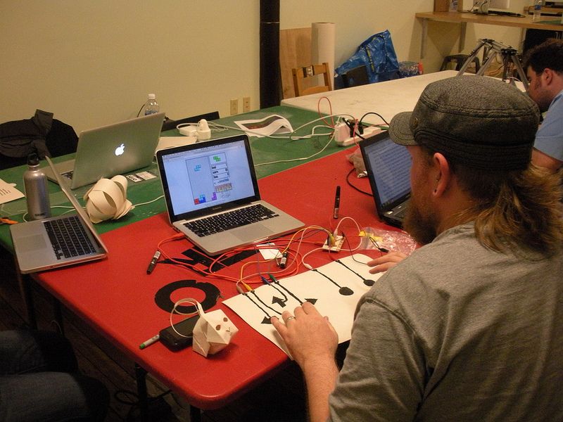 Paint Your Keypad : 3 Steps - Instructables