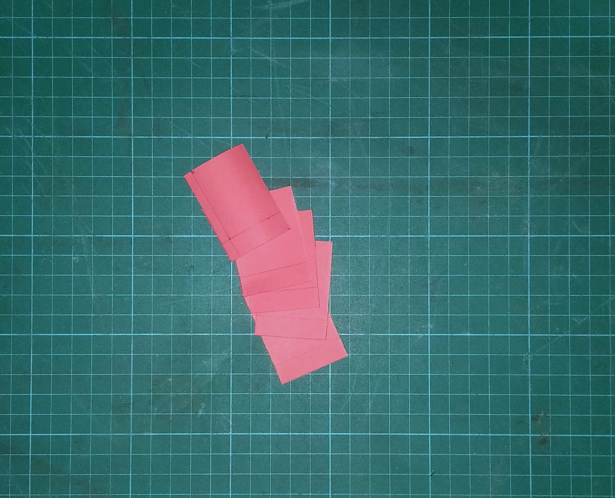 Paper-craft Rocket and Rocket Launcher : 11 Steps - Instructables