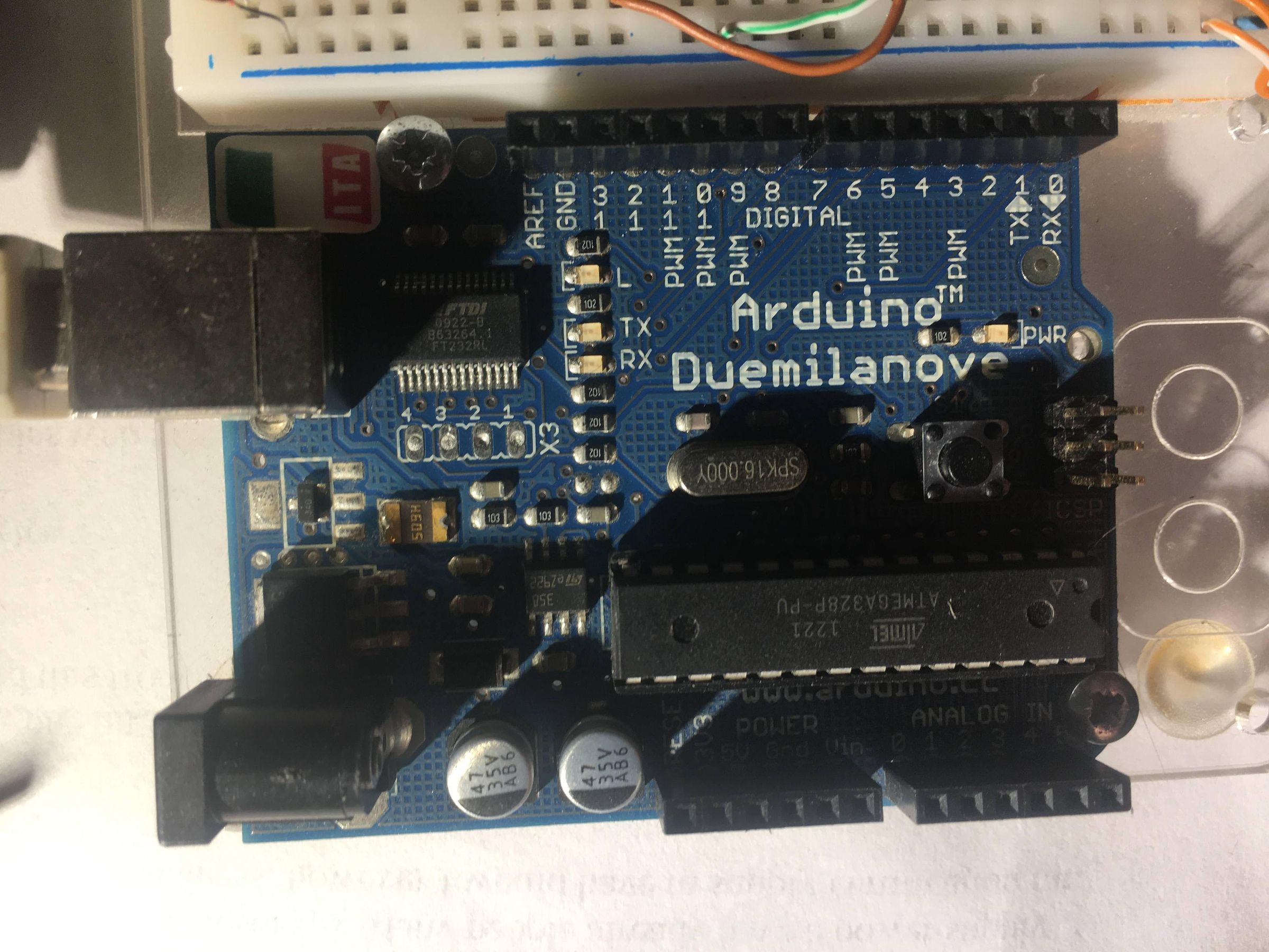 Simple Pic Programmer (for 68k Mbc and Others) : 5 Steps - Instructables
