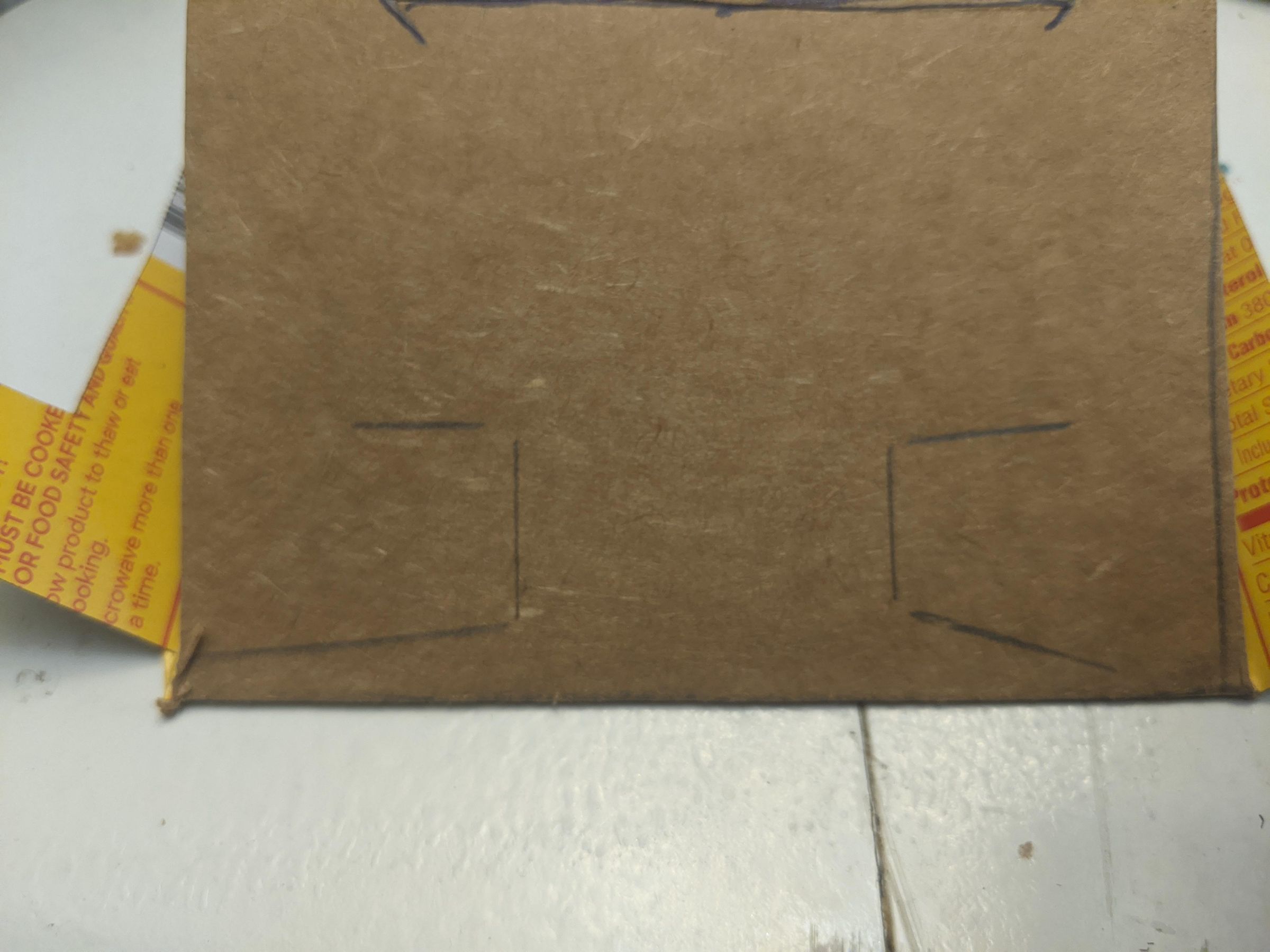 Paperboard Nametag (with Pronouns!) : 15 Steps - Instructables