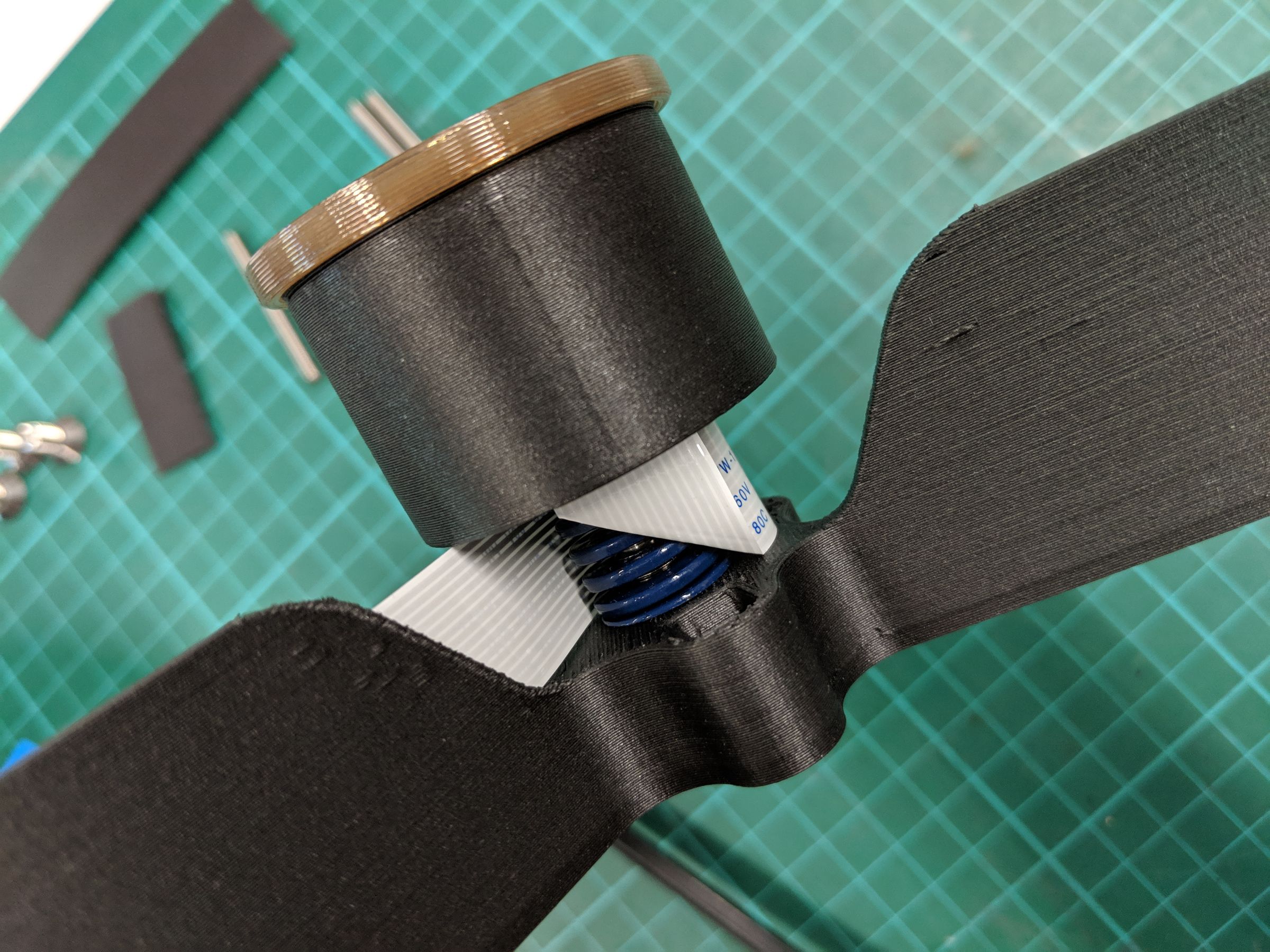 3D Printed 8" GOTO Telescope. : 28 Steps (with Pictures) - Instructables