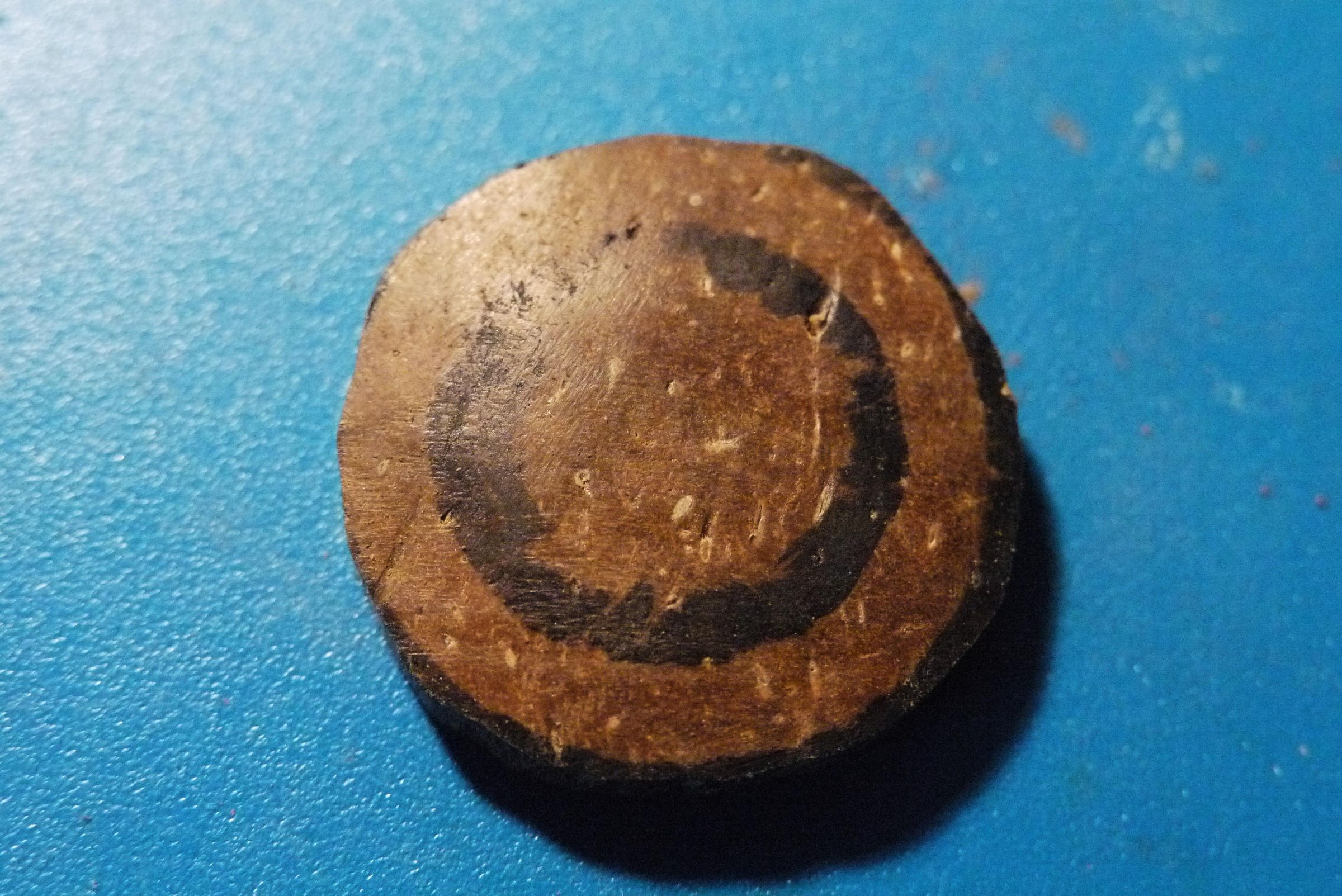 Coconut Ring : 4 Steps (with Pictures) - Instructables