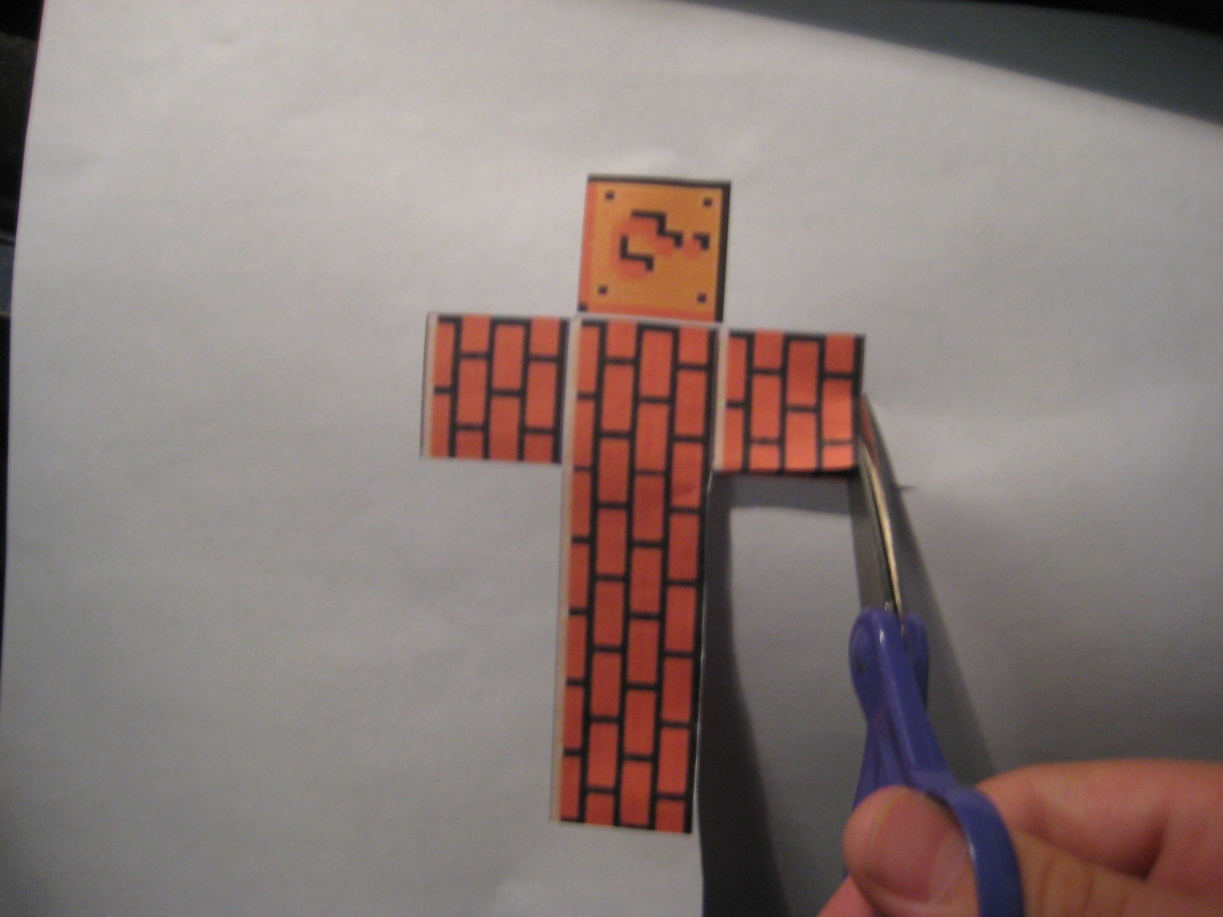 Cubeecraft Minecraft Tnt