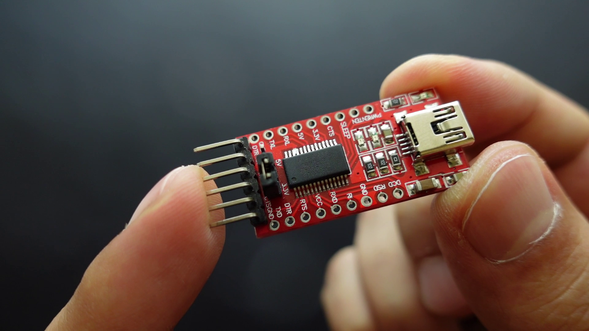 Turn Any Decorative Thing Into a Smart Device : 7 Steps (with Pictures ...