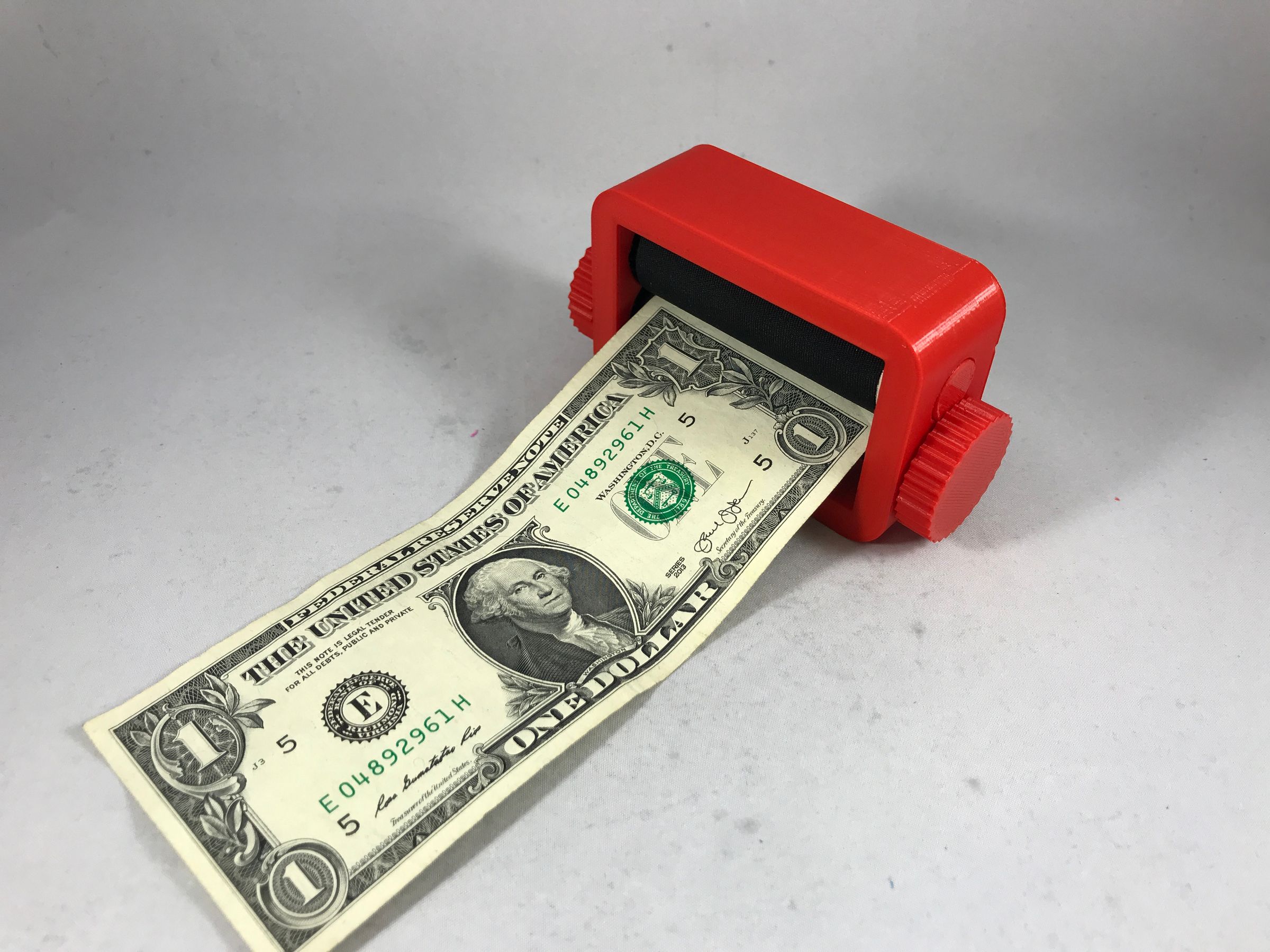 Money Maker! : 3 Steps (with Pictures) - Instructables