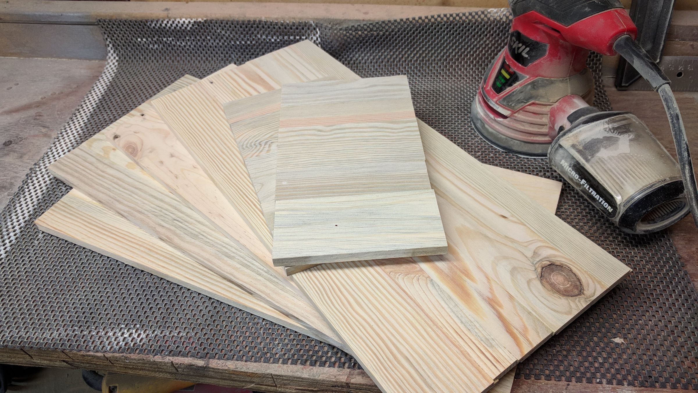 Pallet Wood Mailbox : 8 Steps (with Pictures) - Instructables