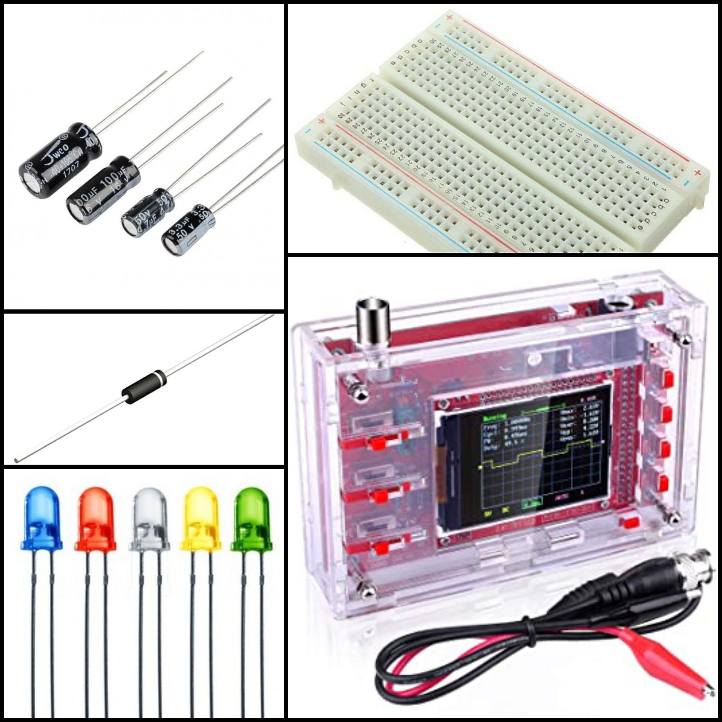 AC Generators : 12 Steps (with Pictures) - Instructables