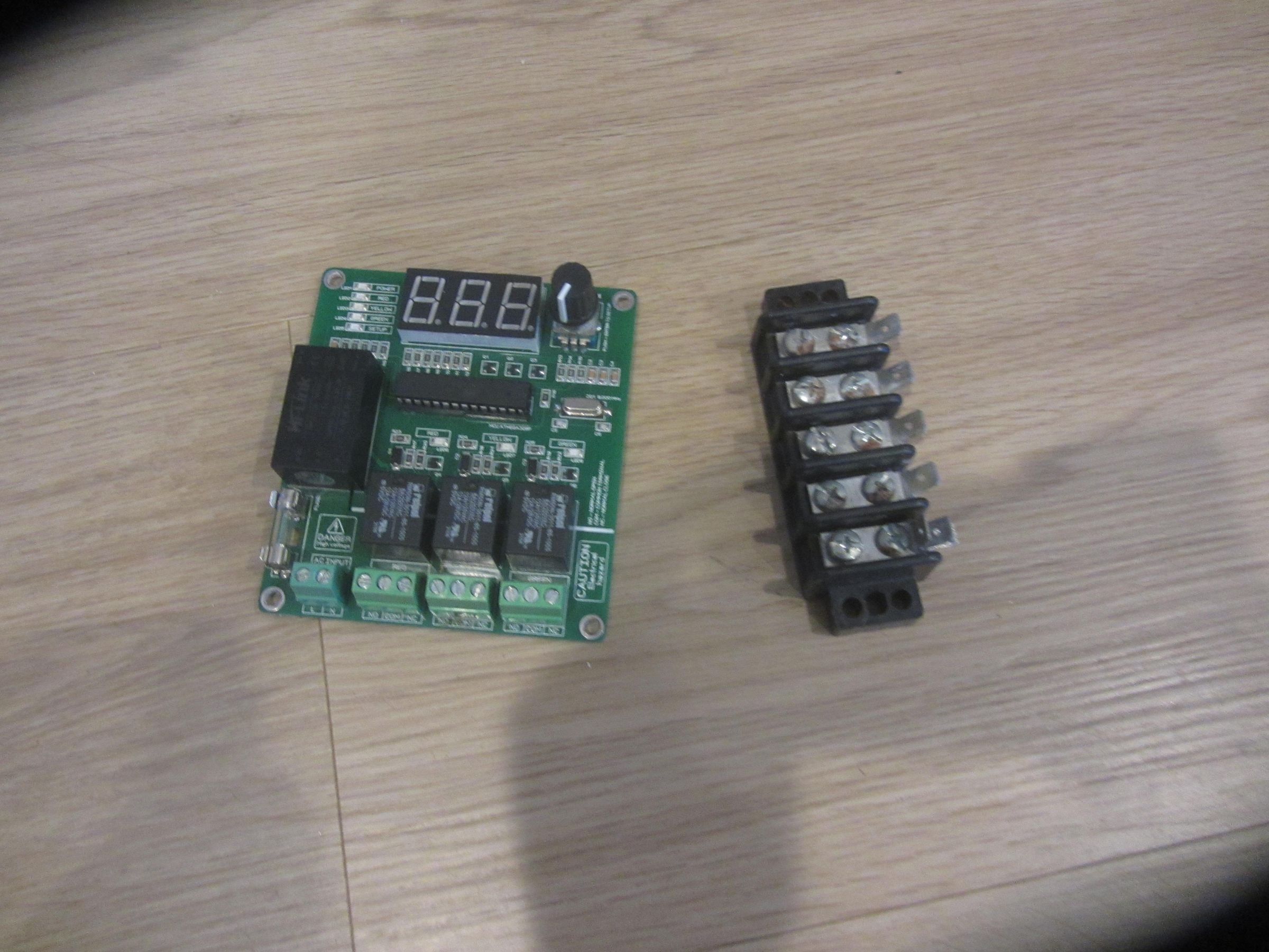 Traffic Light Restoration : 8 Steps - Instructables