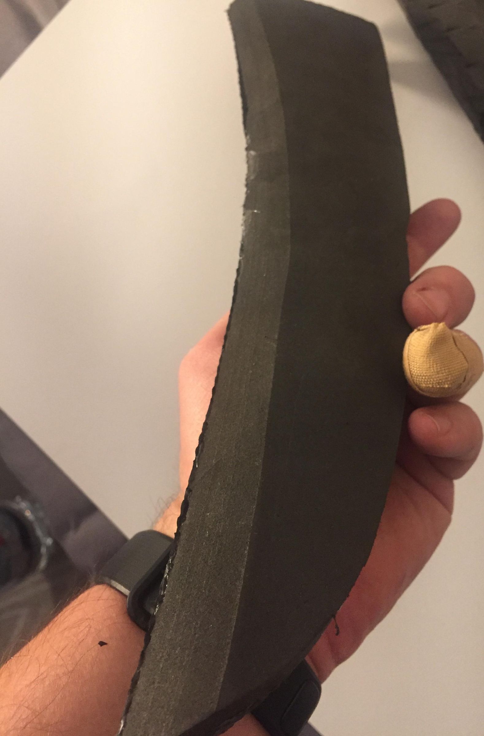 Halloween Scarecrow Costume With Additional Props : 7 Steps (with ...