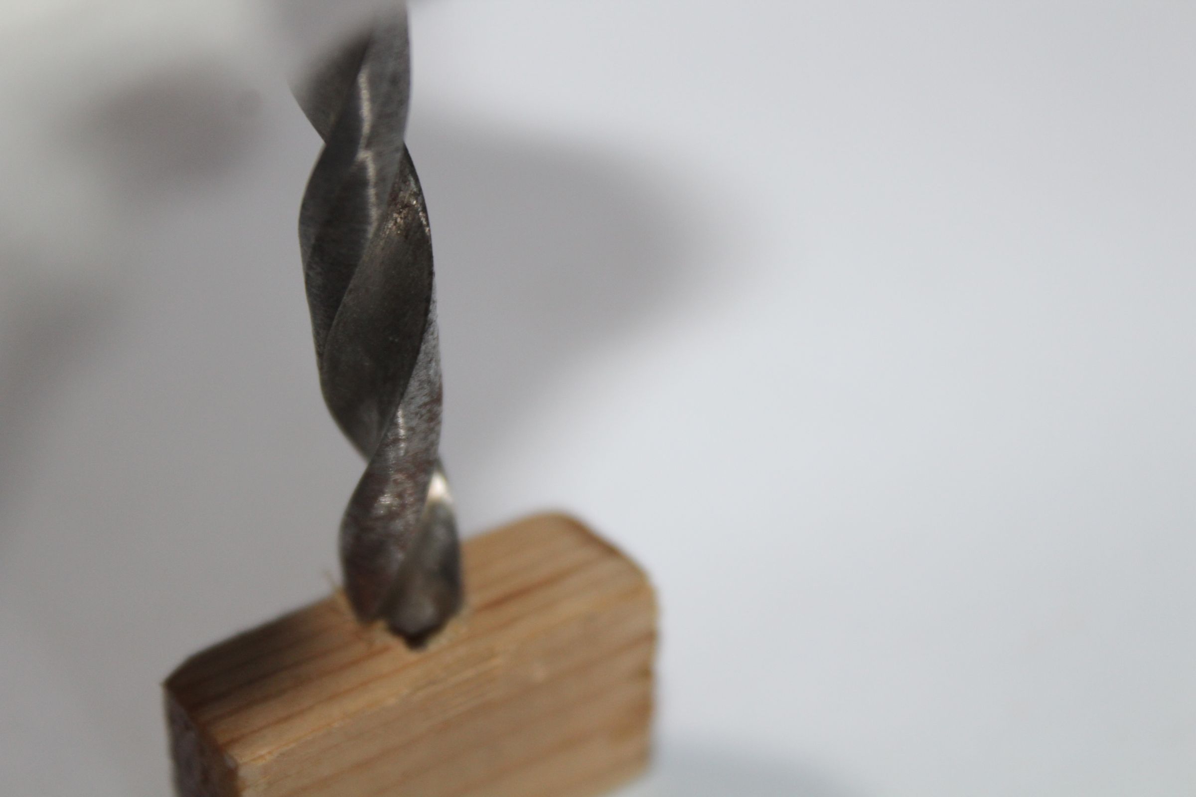 How to Fix a Broken Key Handle : 9 Steps (with Pictures) - Instructables