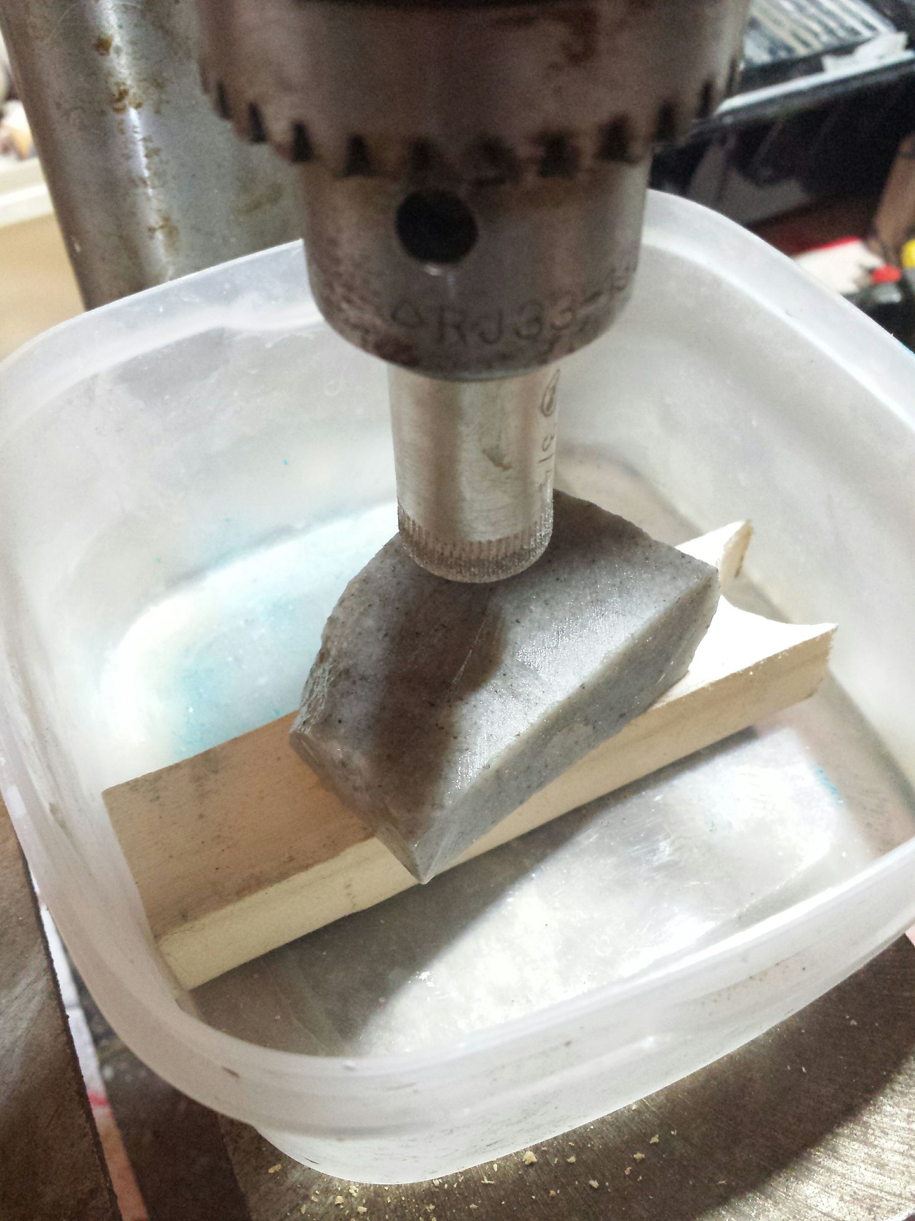 Stone Ring : 5 Steps (with Pictures) - Instructables