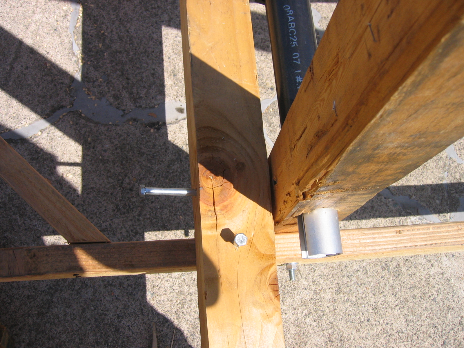 How to Build a Catapult : 15 Steps (with Pictures) - Instructables
