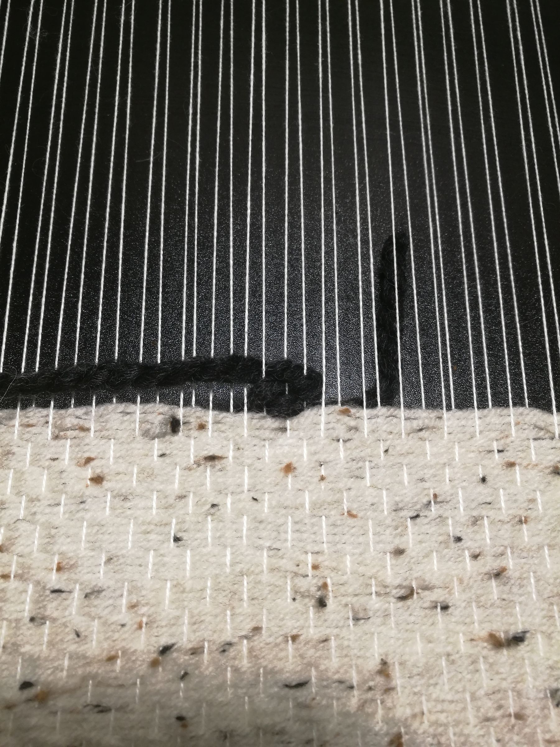 Kids Weaving for Nursery Room : 8 Steps (with Pictures) - Instructables