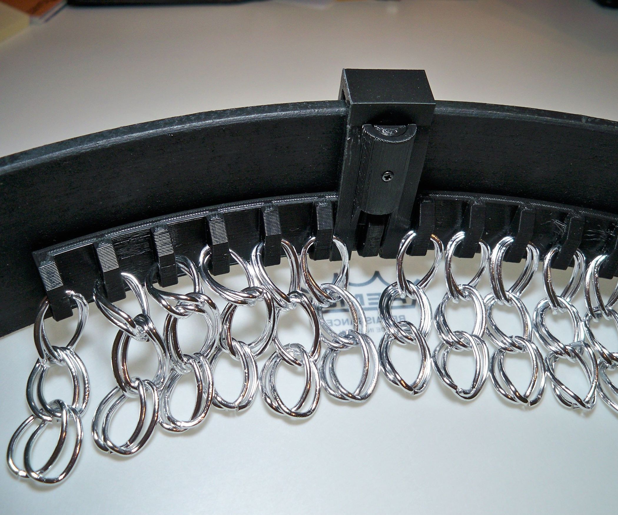 Frame Drum Daf Extension Kit : 4 Steps - Instructables