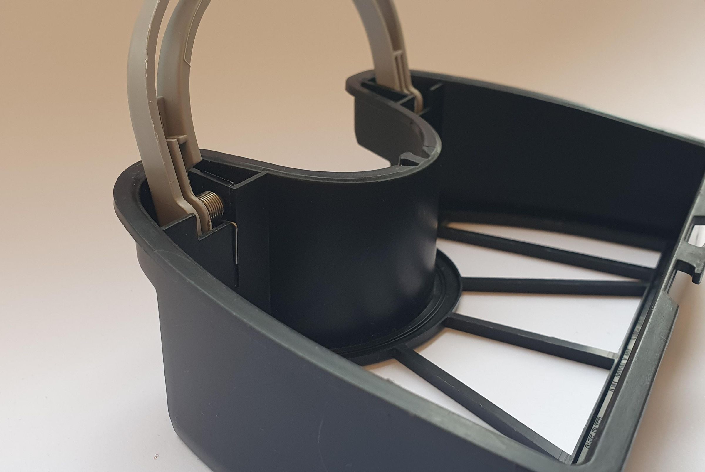 Simplifying and 3D Printing Replacement Parts : 7 Steps (with Pictures ...