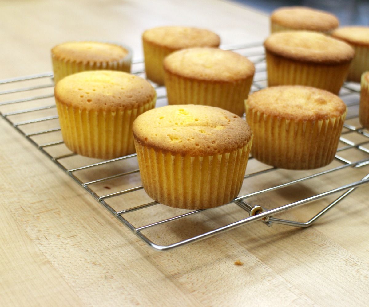 Snow Drift Cakes : 6 Steps (with Pictures) - Instructables