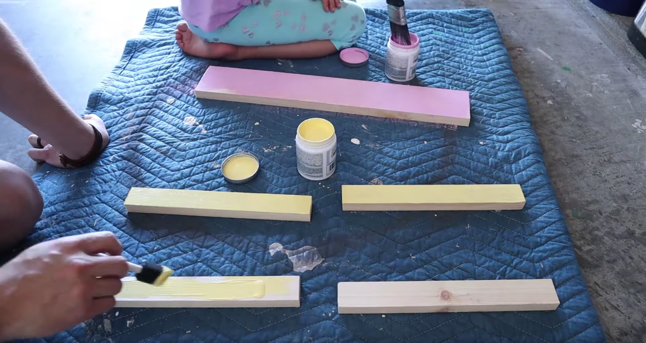 My Little Pony Workbench : 11 Steps (with Pictures) - Instructables