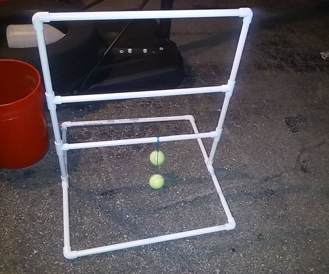 Ladder Toss Game (with Pictures) - Instructables