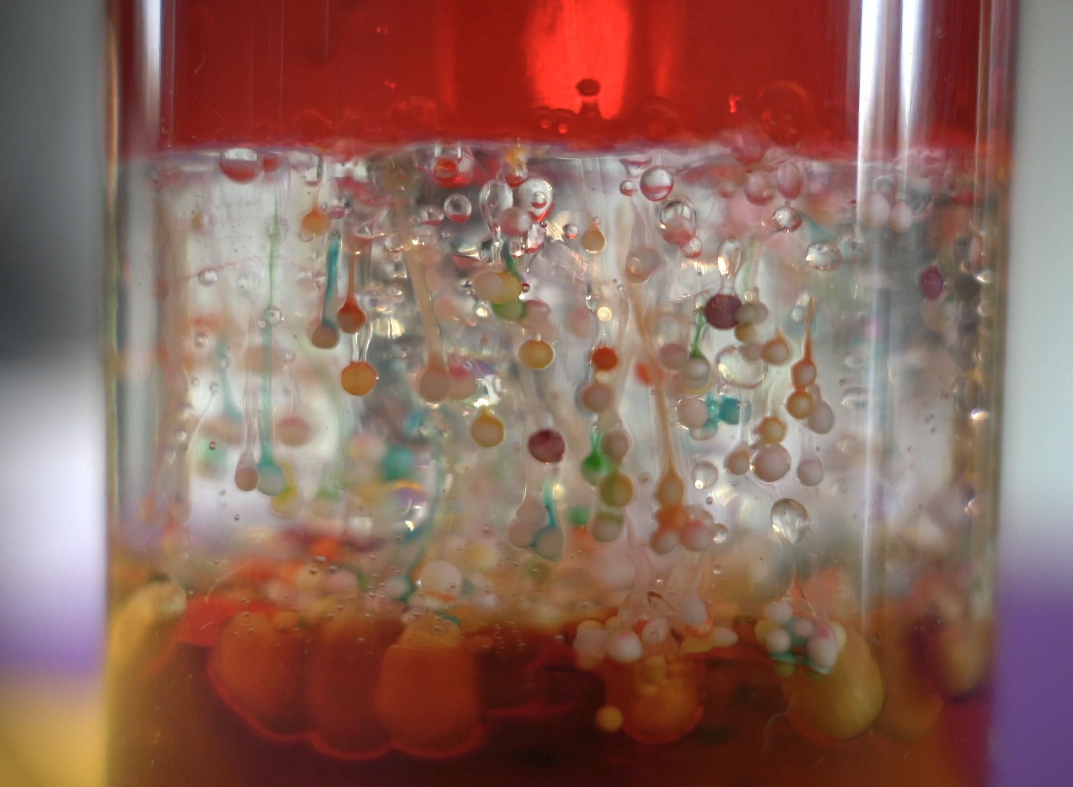 Density Tower Science Experiment for Kids : 7 Steps - Instructables