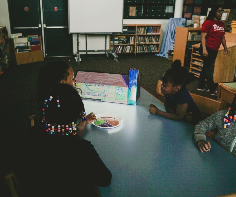 Scale Model Projection Mapping : 5 Steps (with Pictures) - Instructables