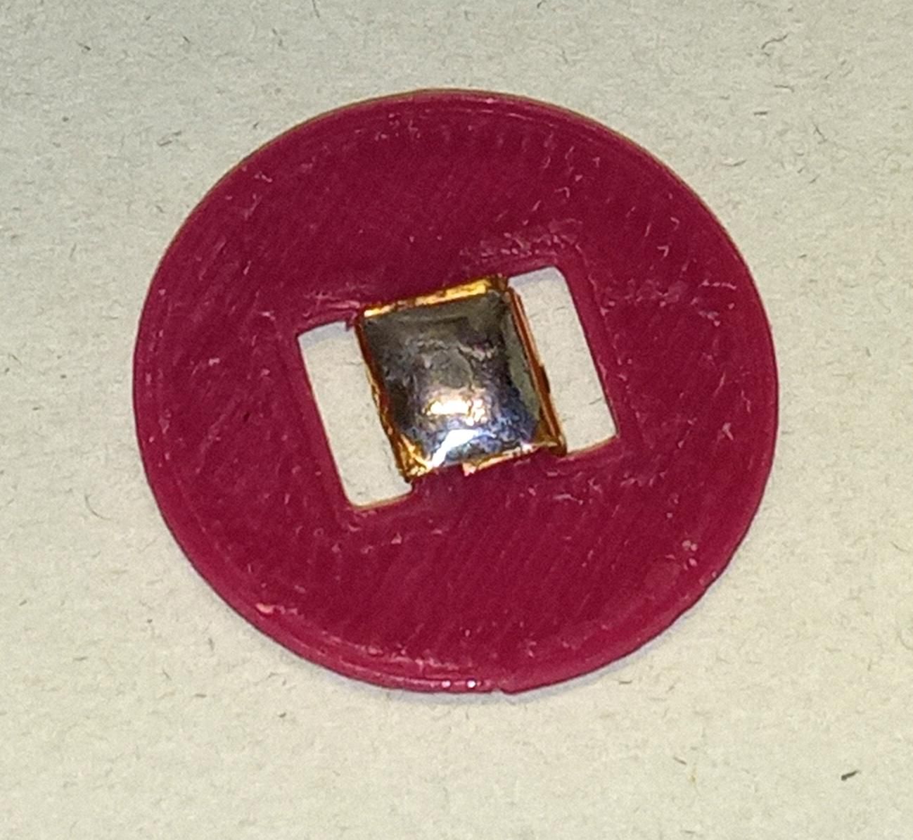 3D Printed Powerful Laser Pointer : 21 Steps (with Pictures ...