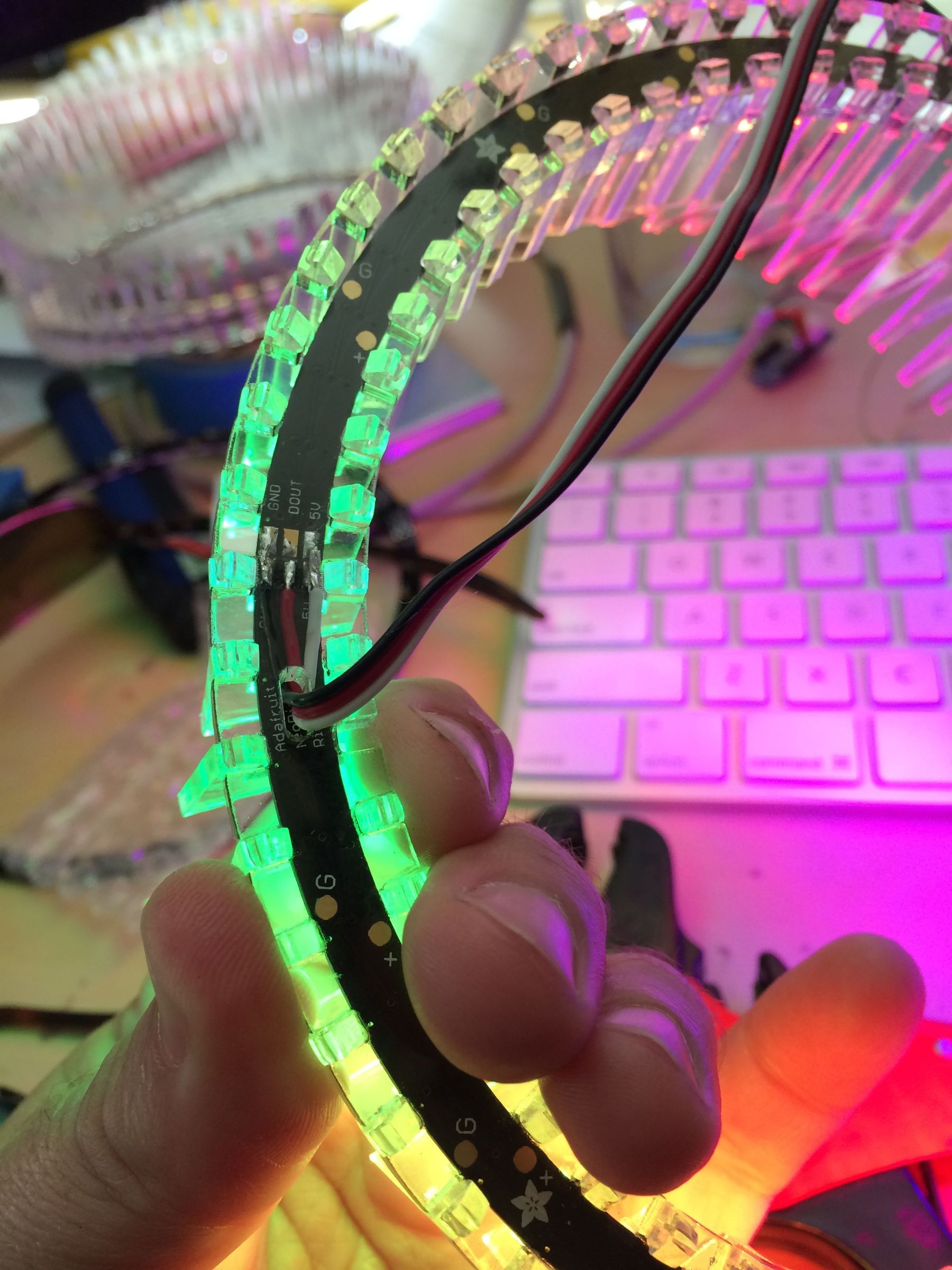 Laser Crown : 20 Steps (with Pictures) - Instructables