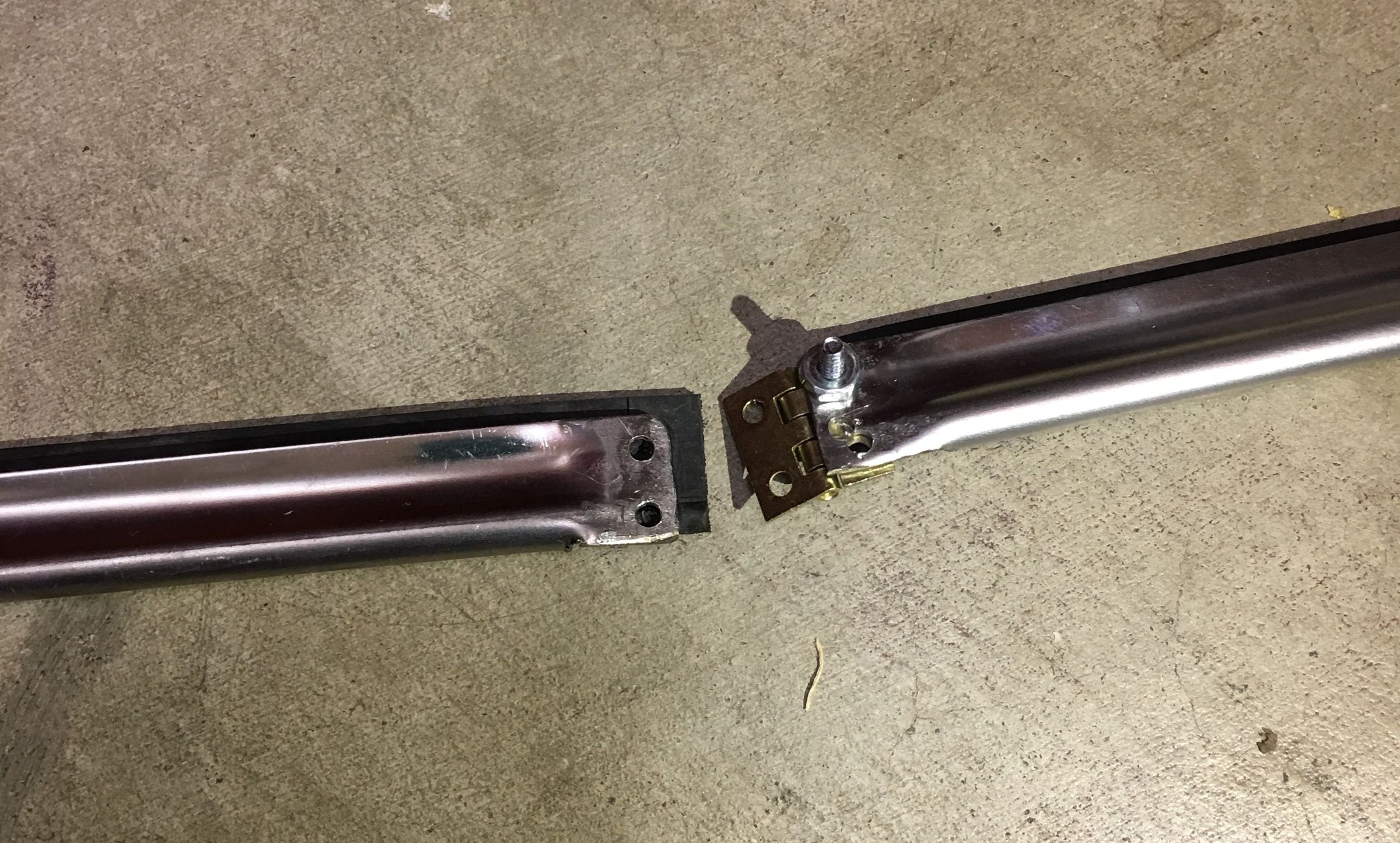 Threefold Squeegee : 6 Steps (with Pictures) - Instructables