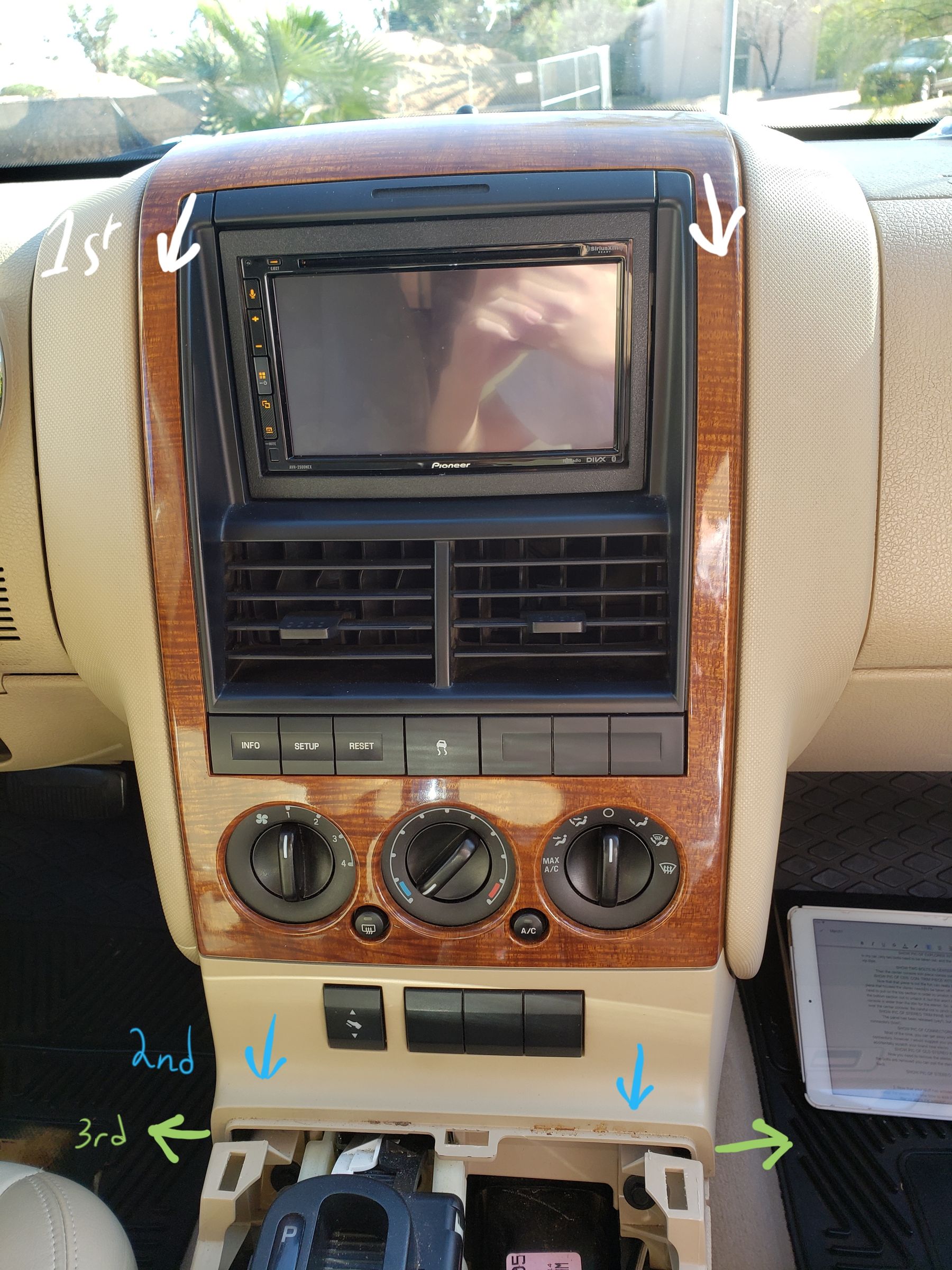 How to Install a Car Stereo : 6 Steps - Instructables