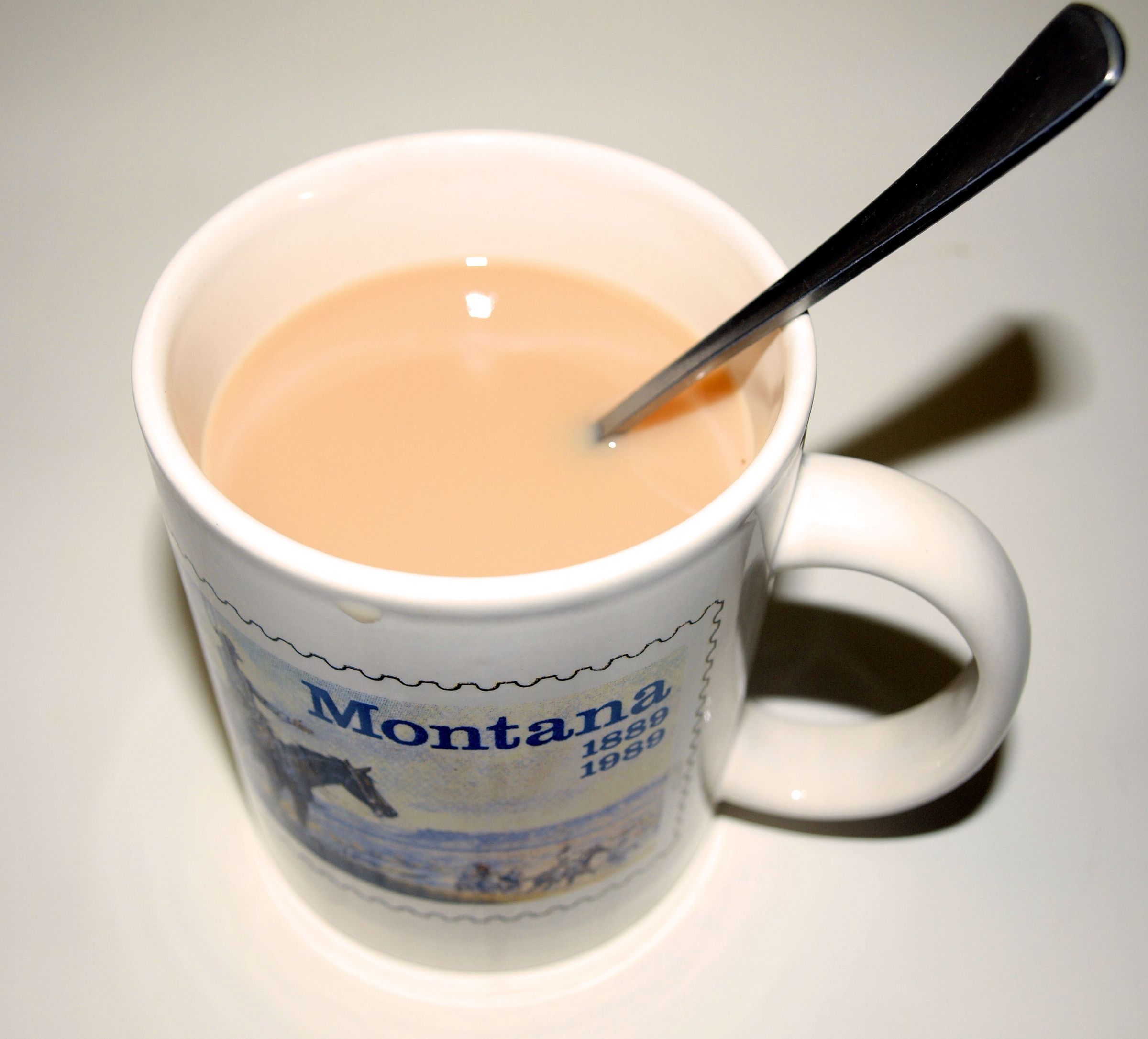 A Tea Flowing With Milk and Honey : 4 Steps (with Pictures) - Instructables